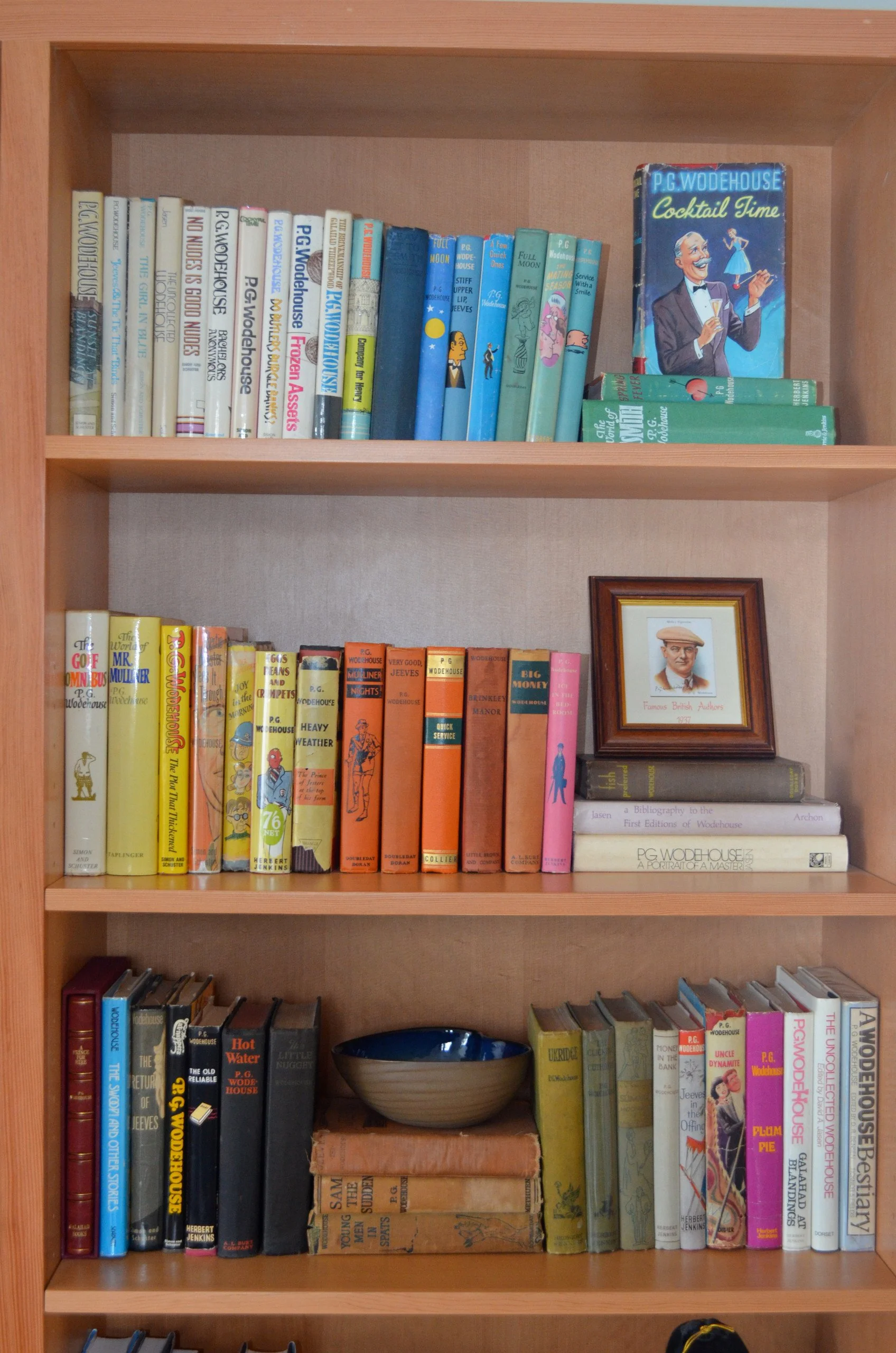 AMERICAN MODERN | Kate Jackson Design