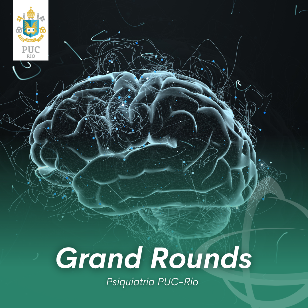 Site Oficial MEDPUC-Rio — Conferências e Palestras