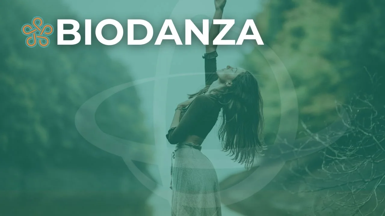 Biodanza- Saúde Integral — Site Oficial MEDPUC-Rio