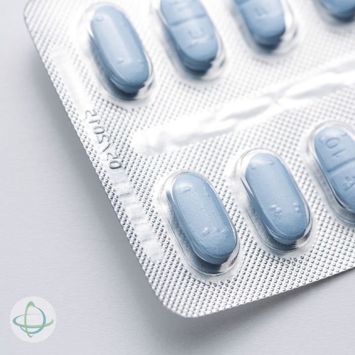 Remédios para disfunção erétil são perigosos? Conheça os riscos — Site ...