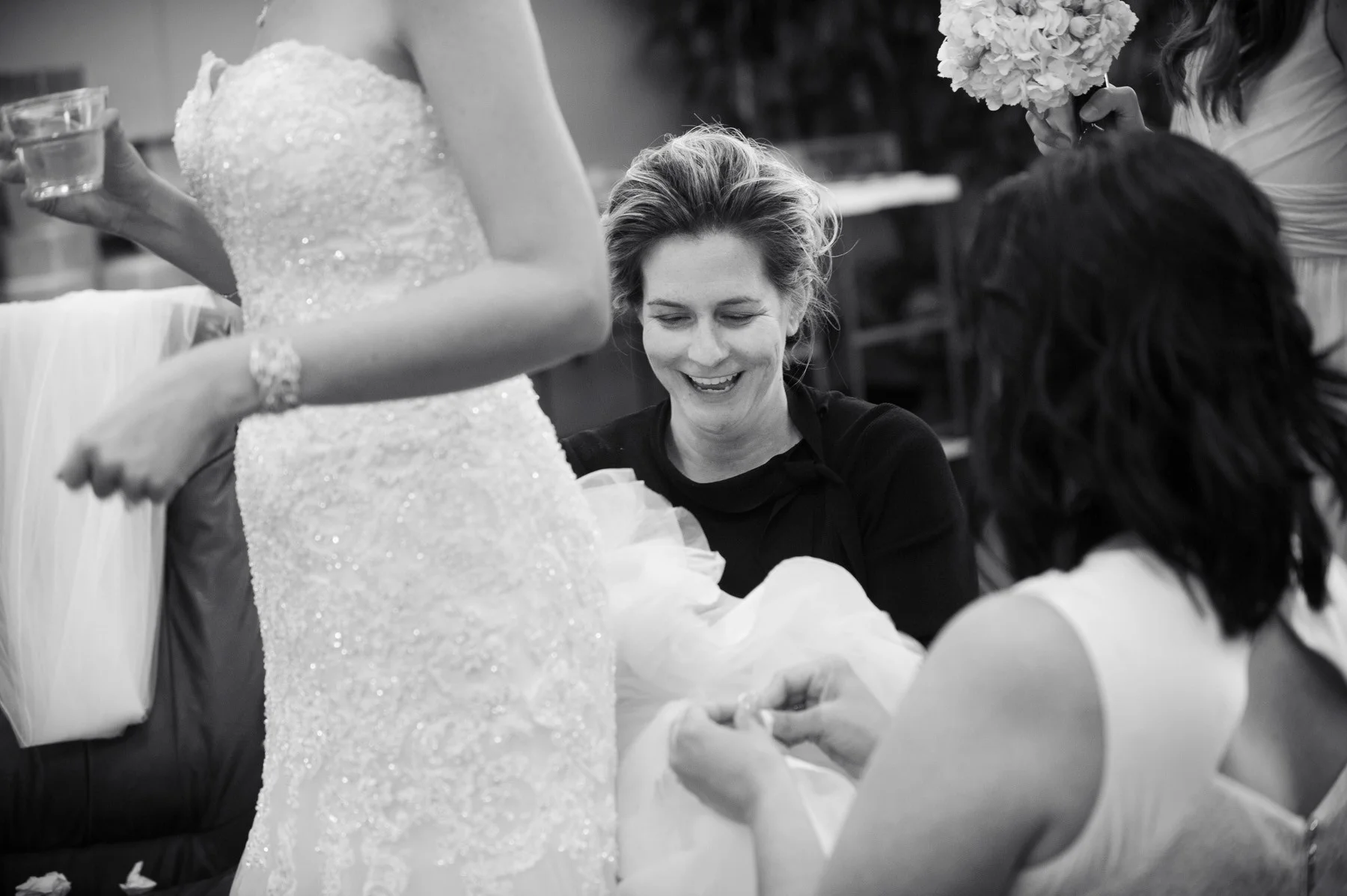 Testimonials — Carrie Dayton Events