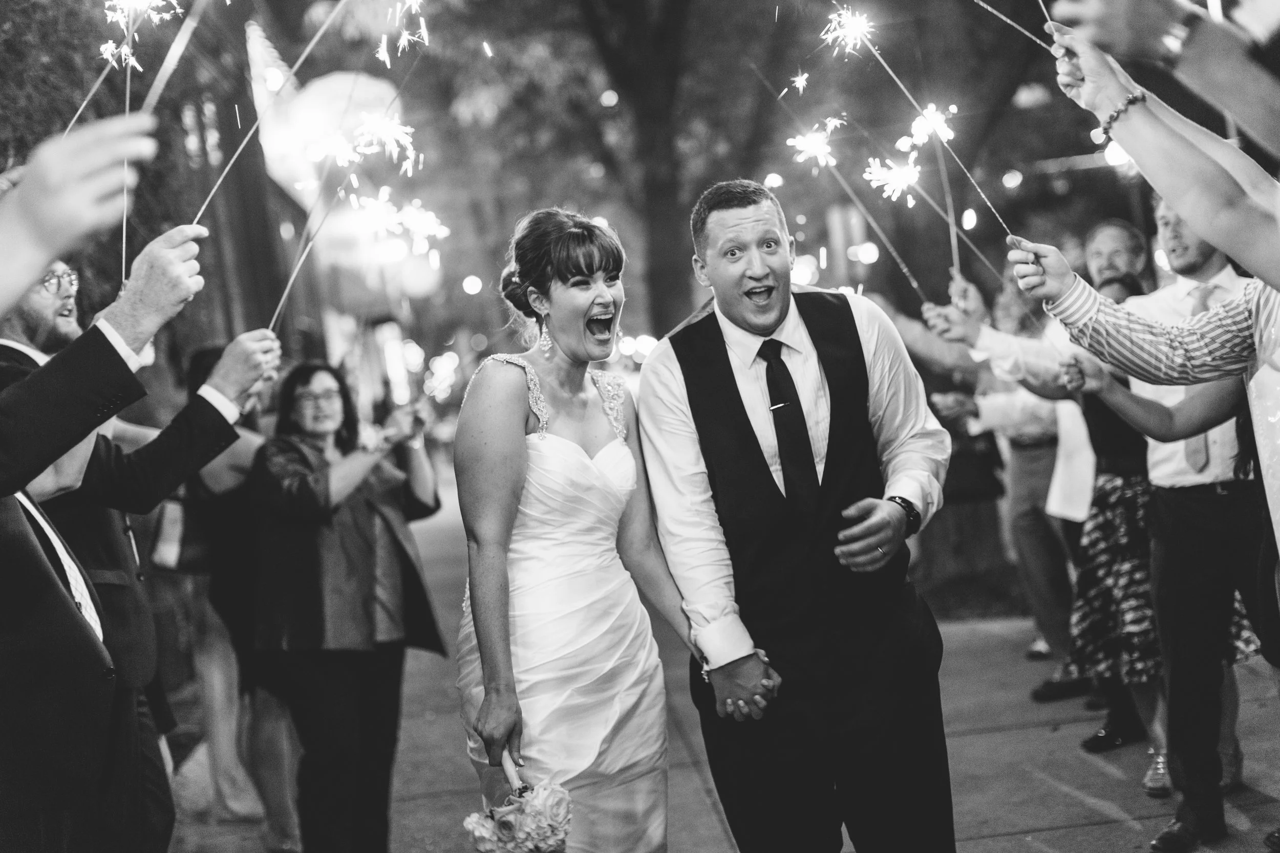 Carrie Dayton Events