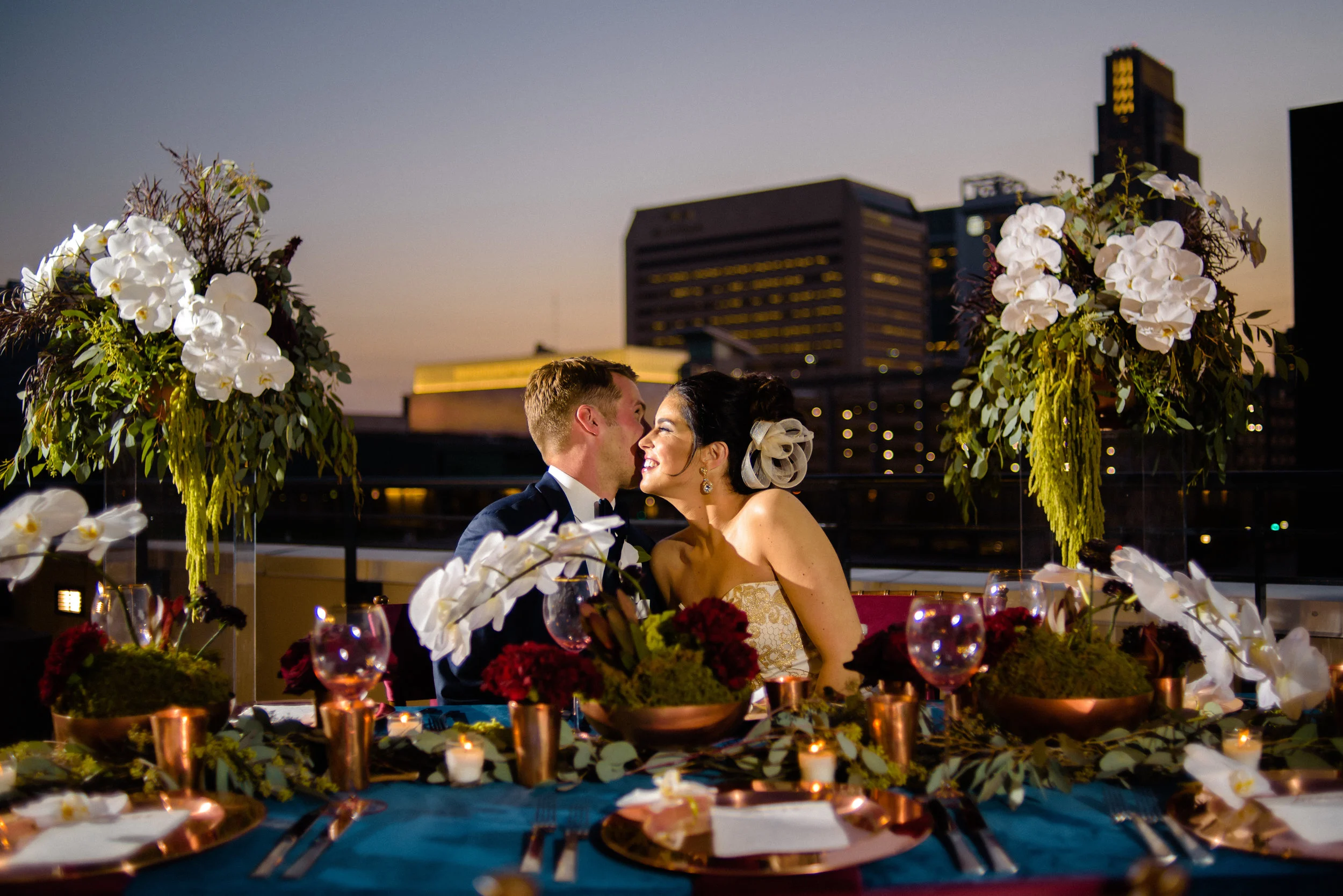 Carrie Dayton Events
