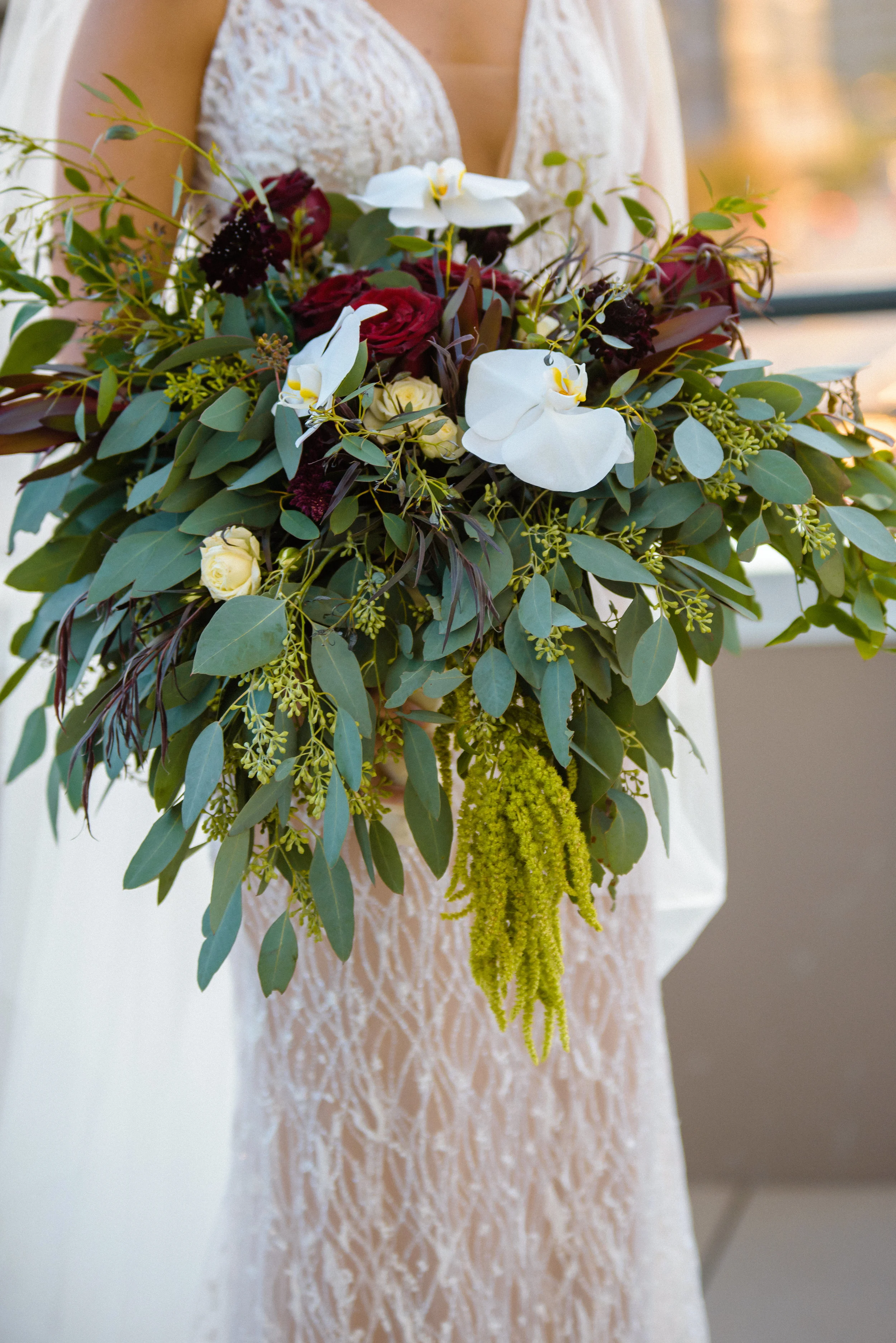 Cosmo Chic Styled Shoot — Carrie Dayton Events
