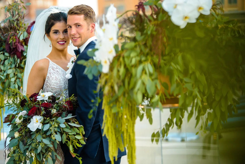 Cosmo Chic Styled Shoot — Carrie Dayton Events