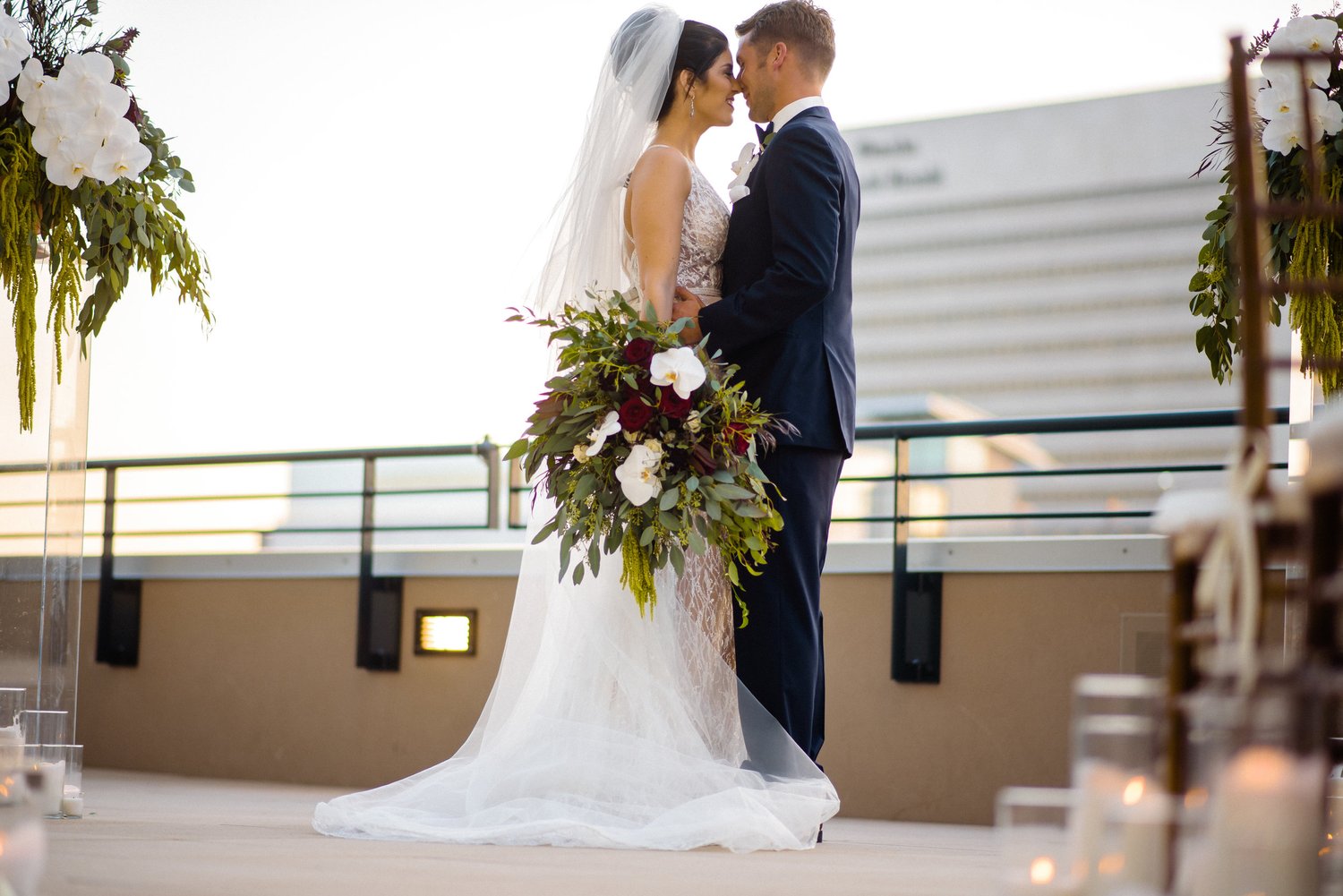 Cosmo Chic Styled Shoot — Carrie Dayton Events