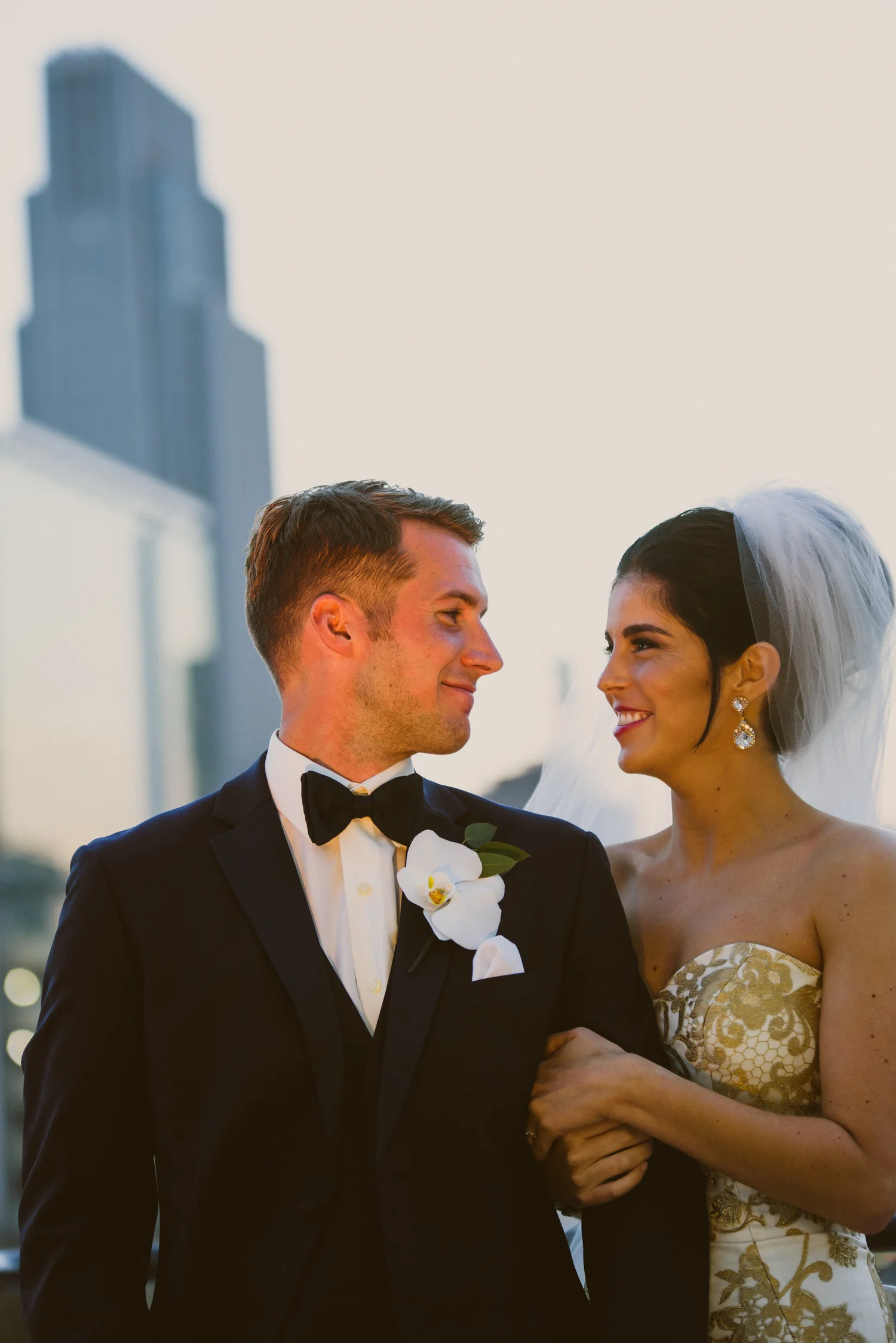 Cosmo Chic Styled Shoot — Carrie Dayton Events