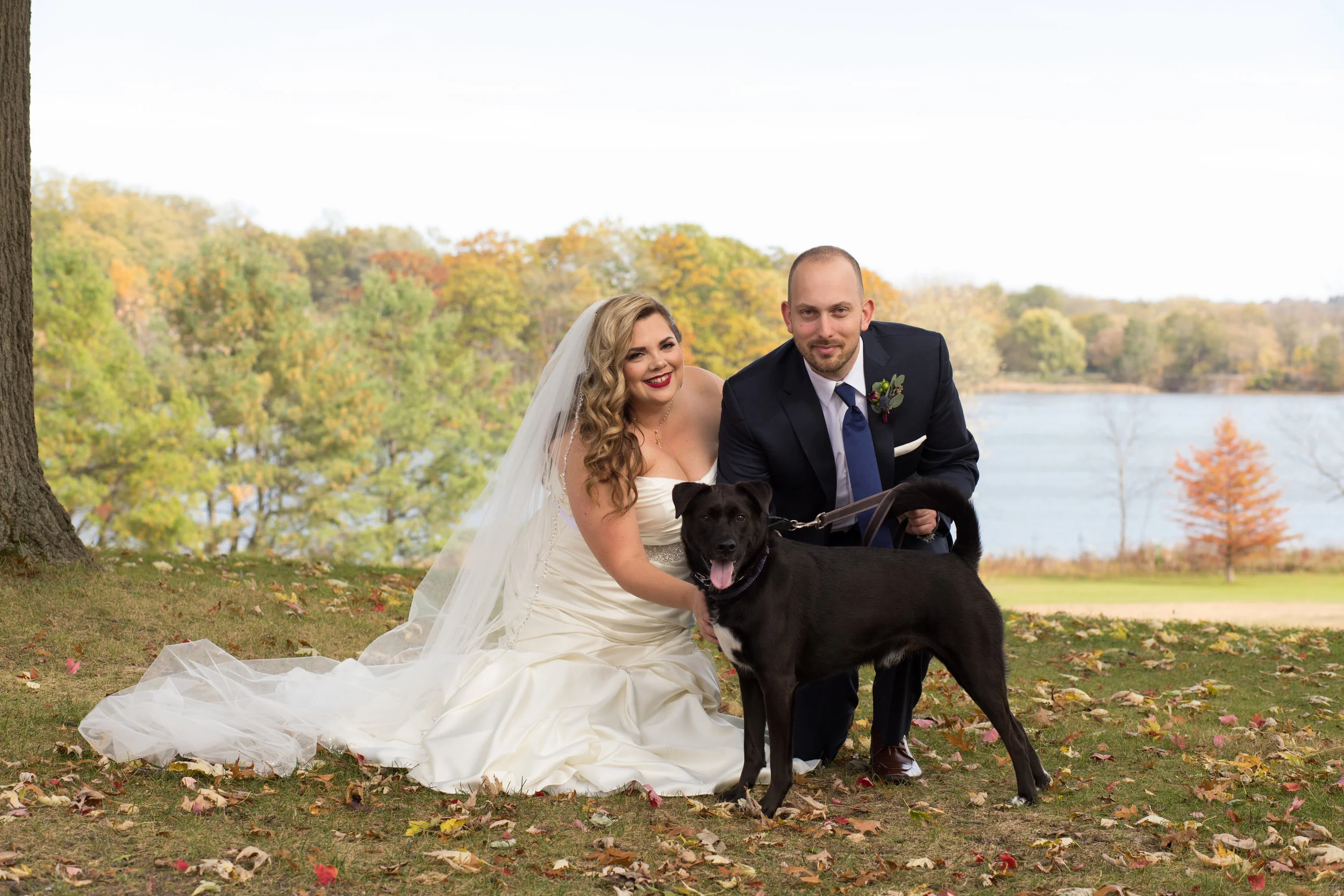 Weddings — Carrie Dayton Events