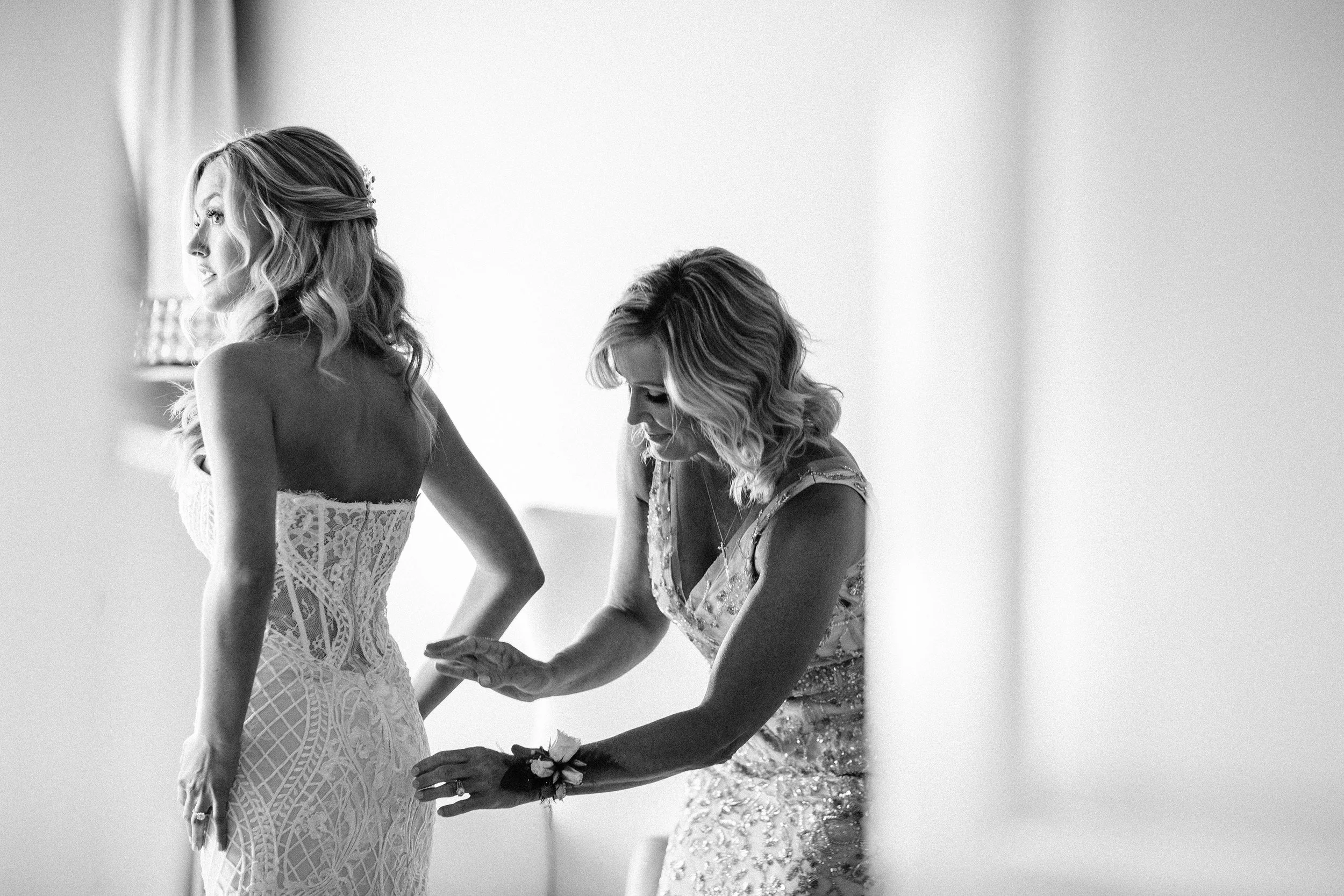 Sammy + Chase — Carrie Dayton Events