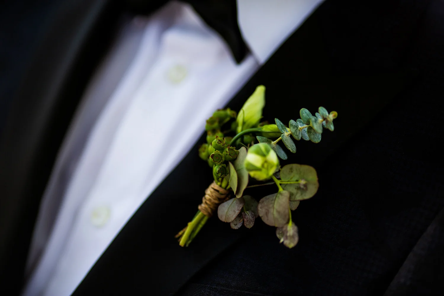 Sammy + Chase — Carrie Dayton Events