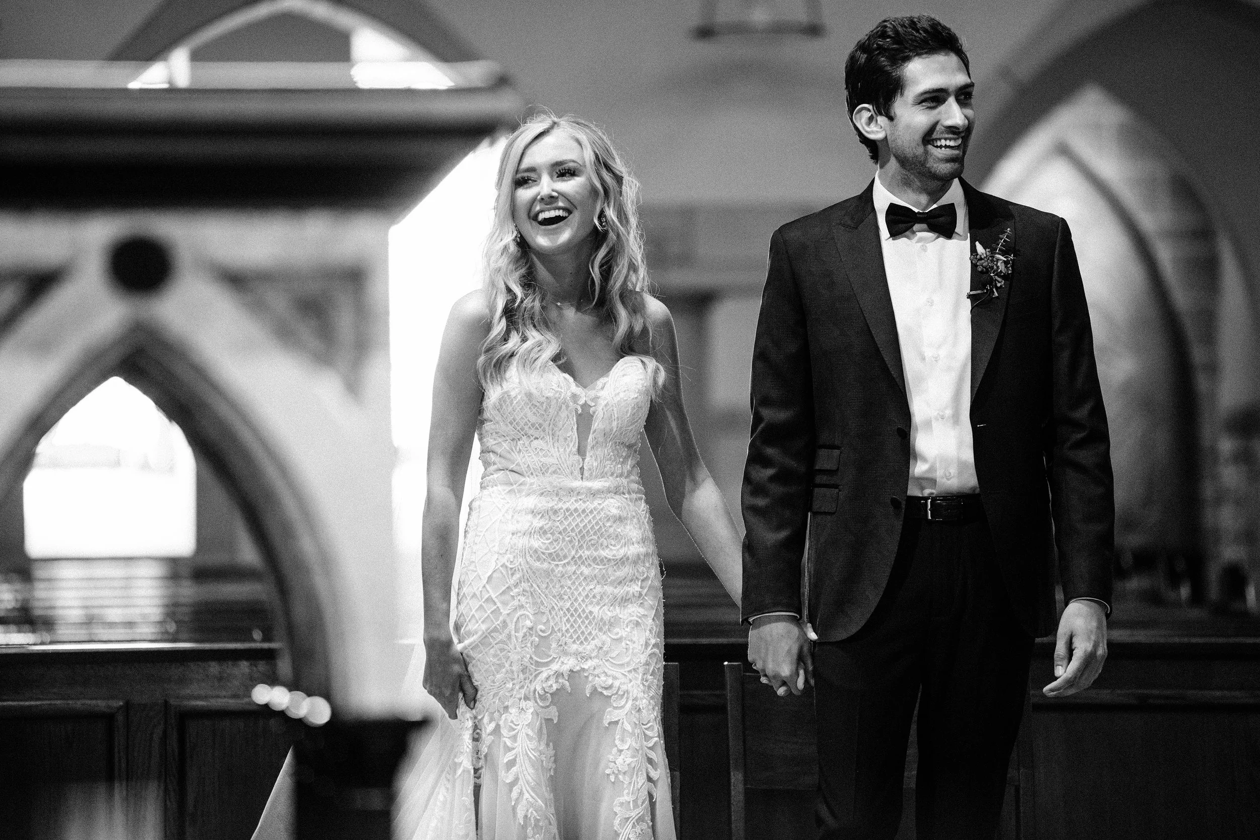 Sammy + Chase — Carrie Dayton Events