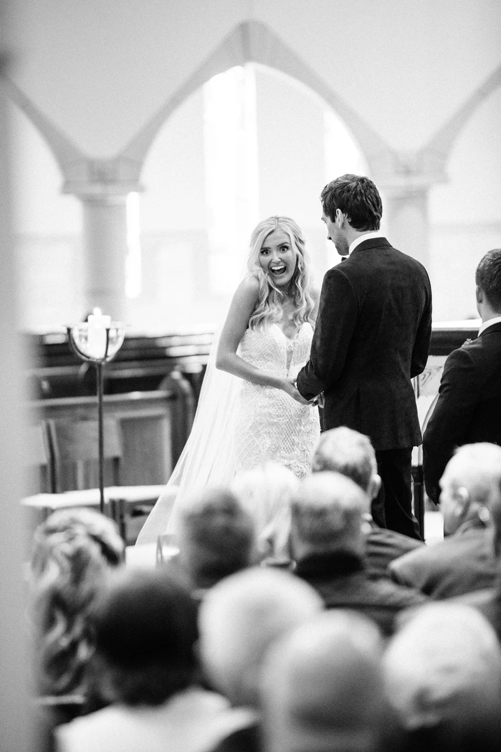 Sammy + Chase — Carrie Dayton Events