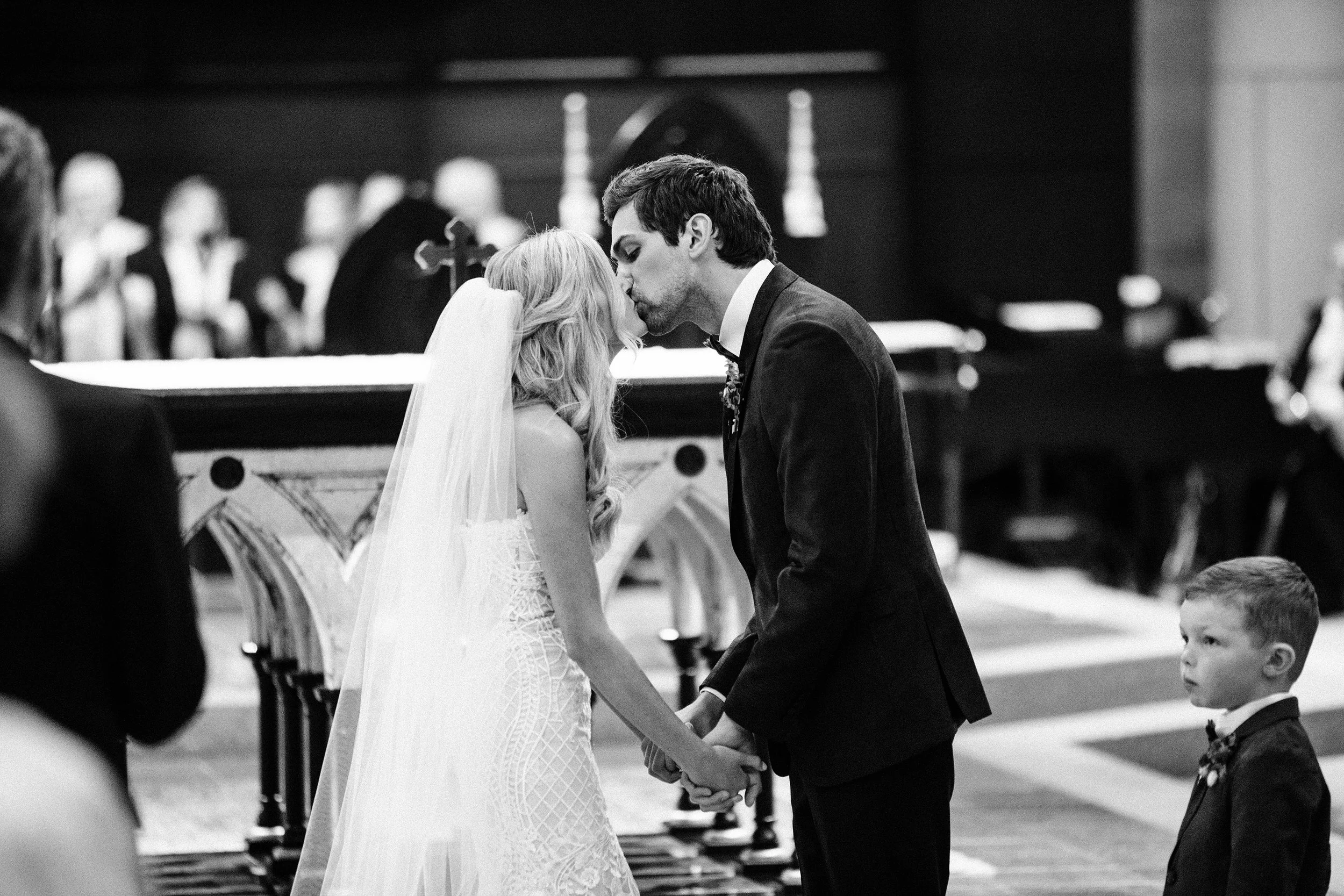 Sammy + Chase — Carrie Dayton Events