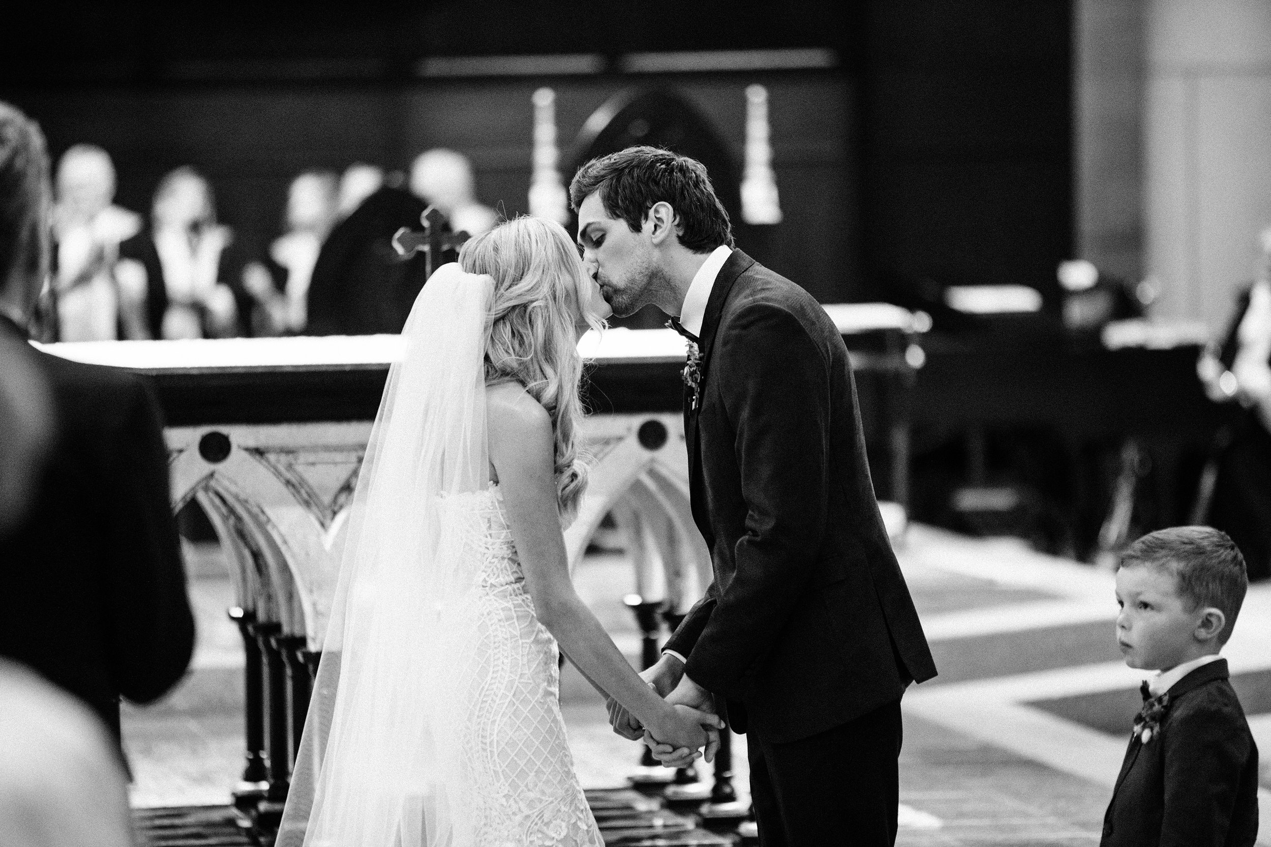 Sammy + Chase — Carrie Dayton Events