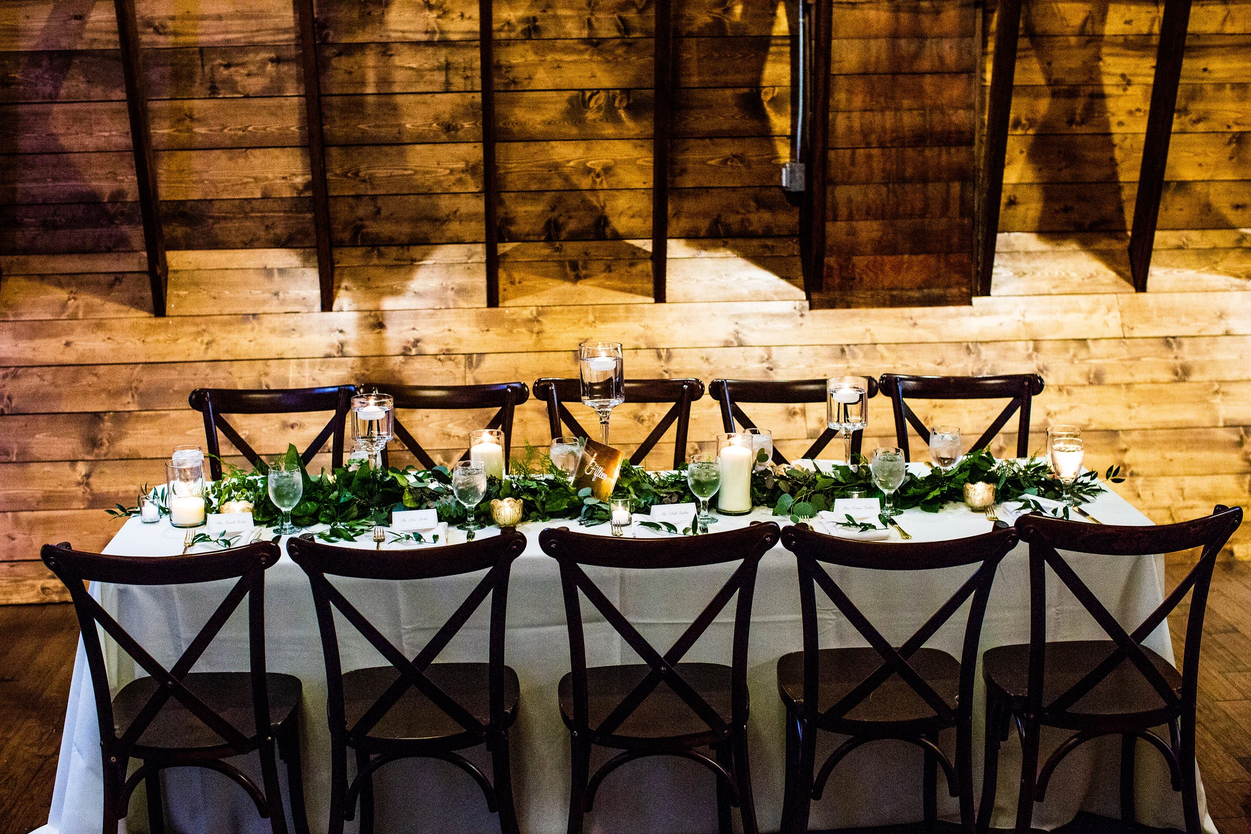 Sammy + Chase — Carrie Dayton Events