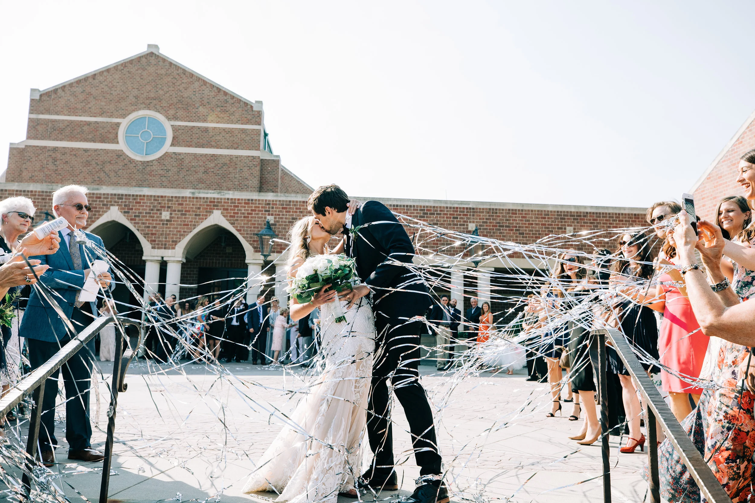 Sammy + Chase — Carrie Dayton Events
