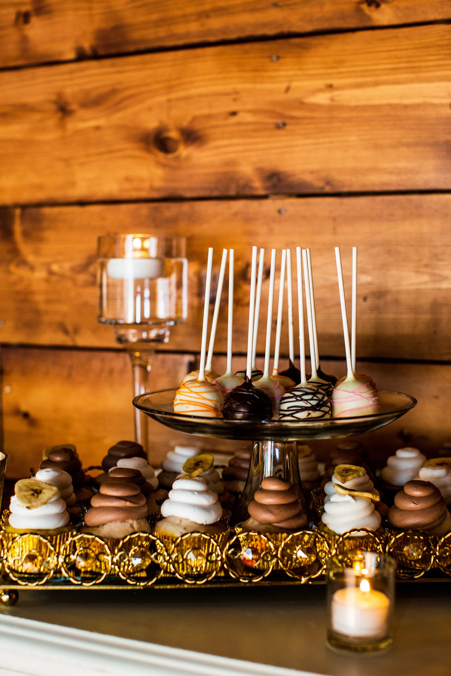 Sammy + Chase — Carrie Dayton Events