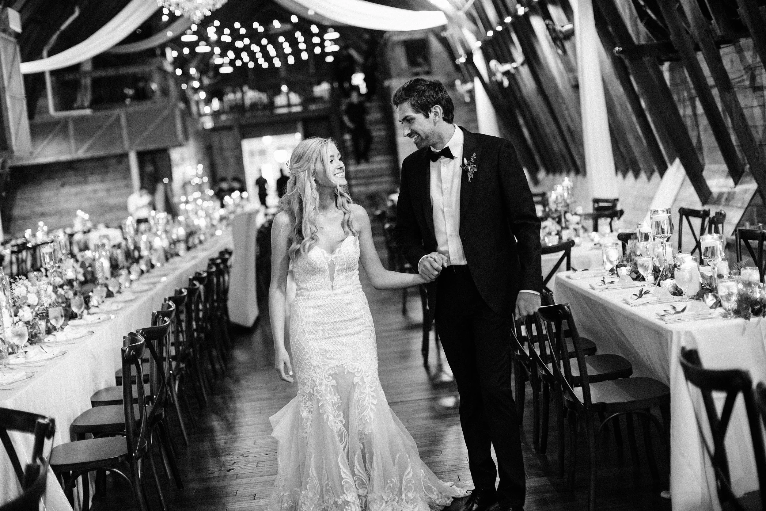 Sammy + Chase — Carrie Dayton Events