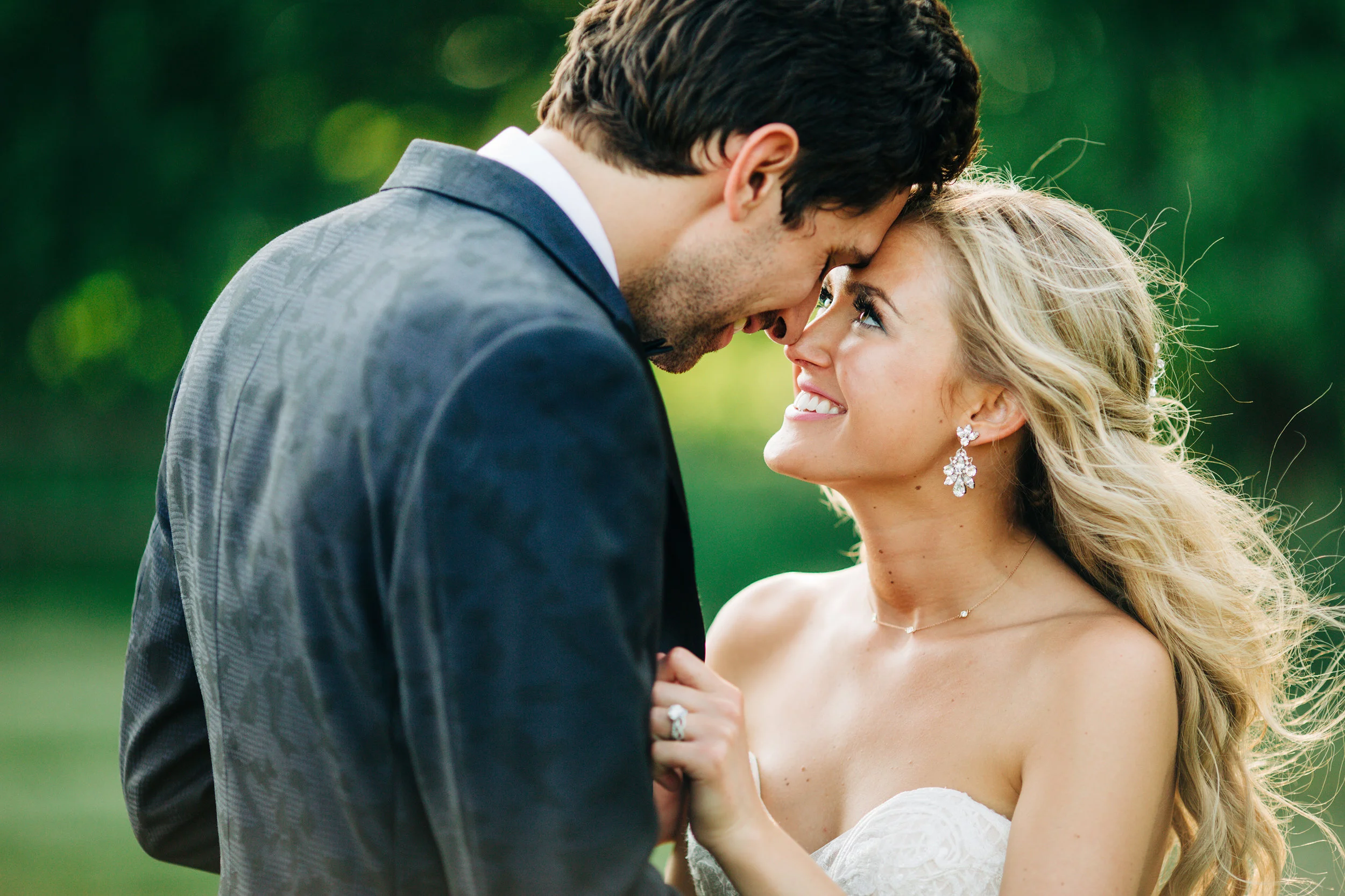 Sammy + Chase — Carrie Dayton Events