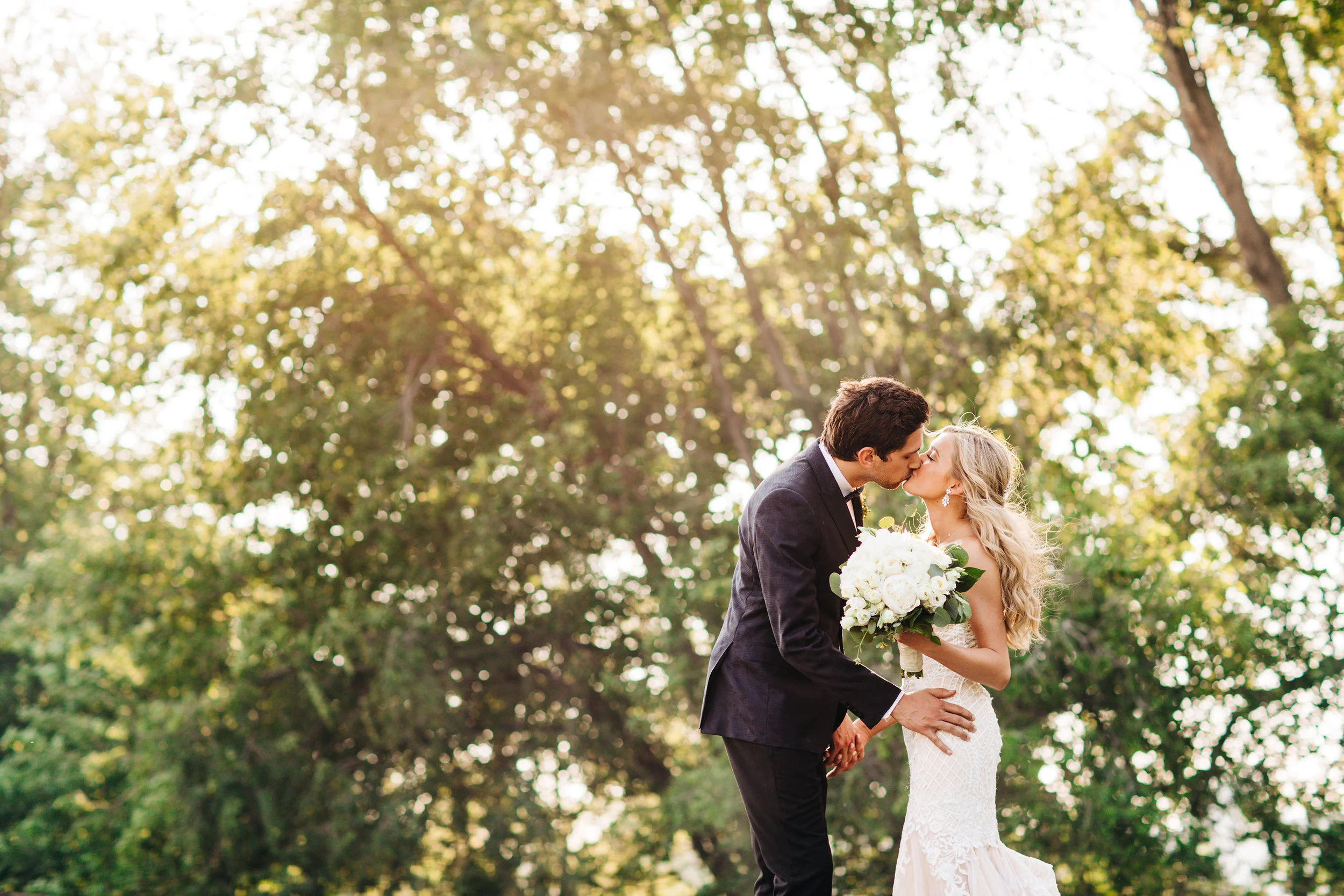 Sammy + Chase — Carrie Dayton Events