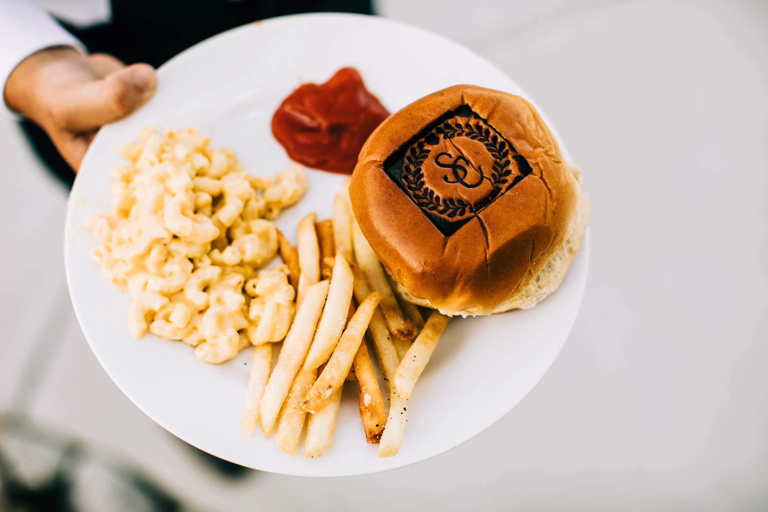Sammy + Chase — Carrie Dayton Events