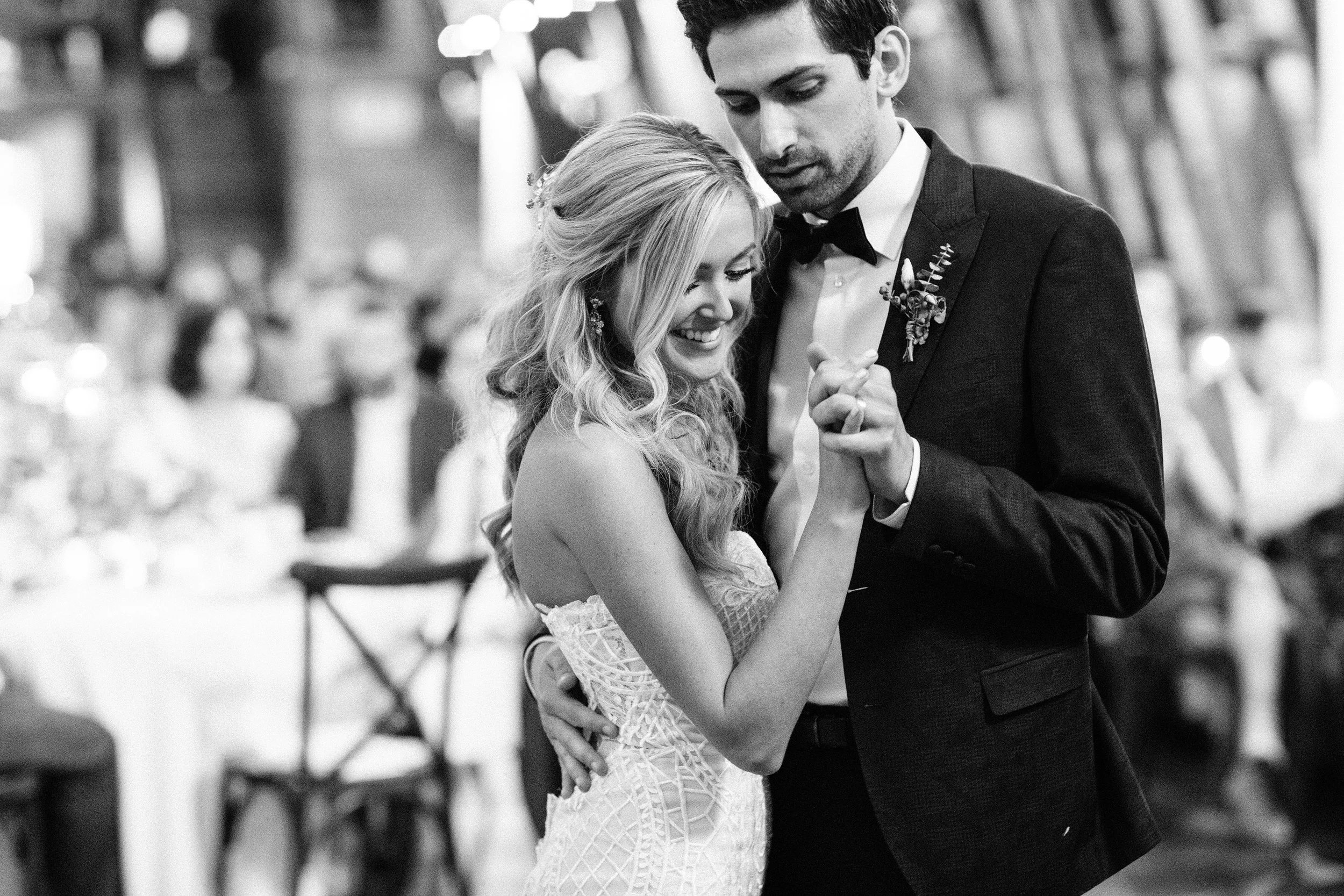 Sammy + Chase — Carrie Dayton Events