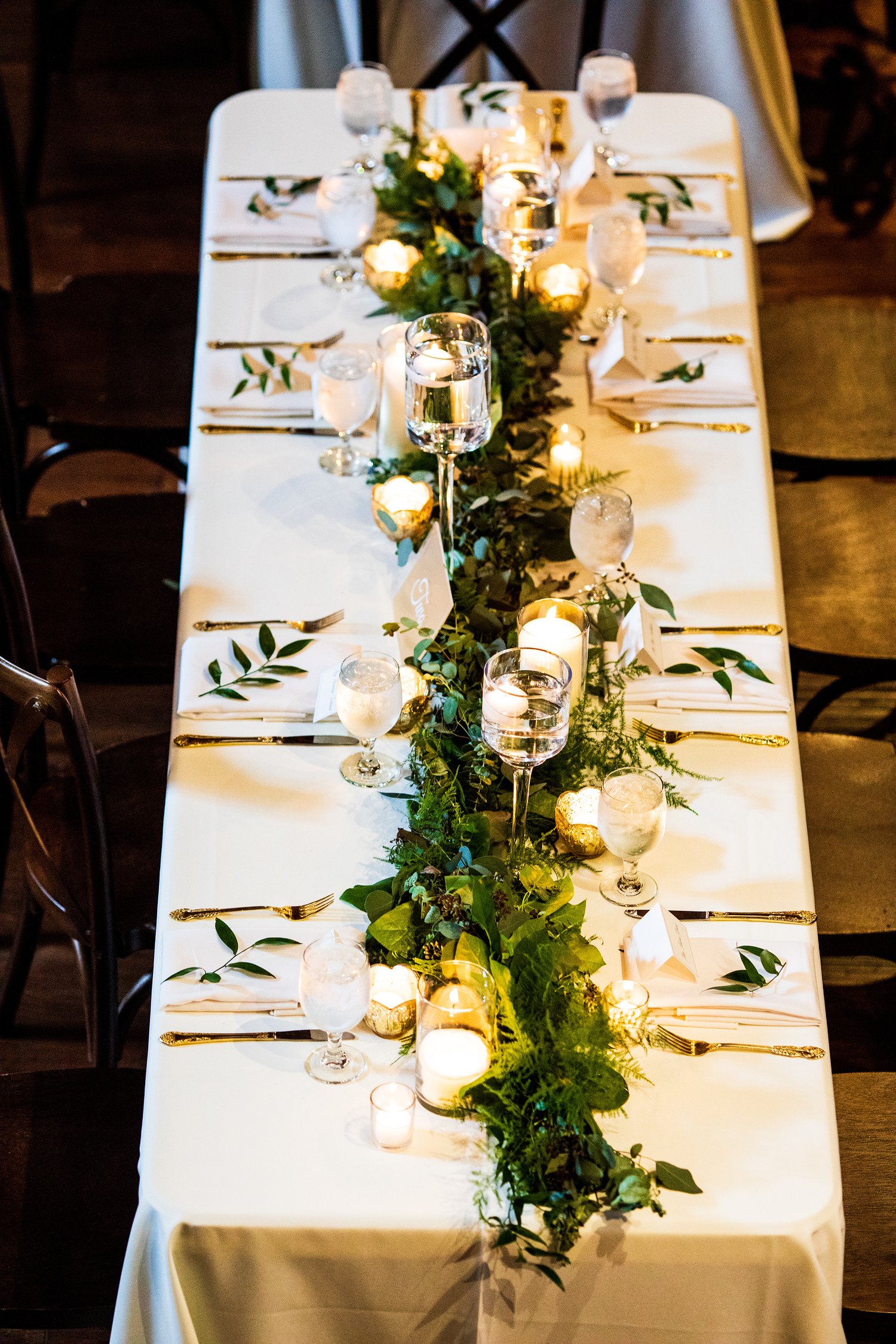 Sammy + Chase — Carrie Dayton Events