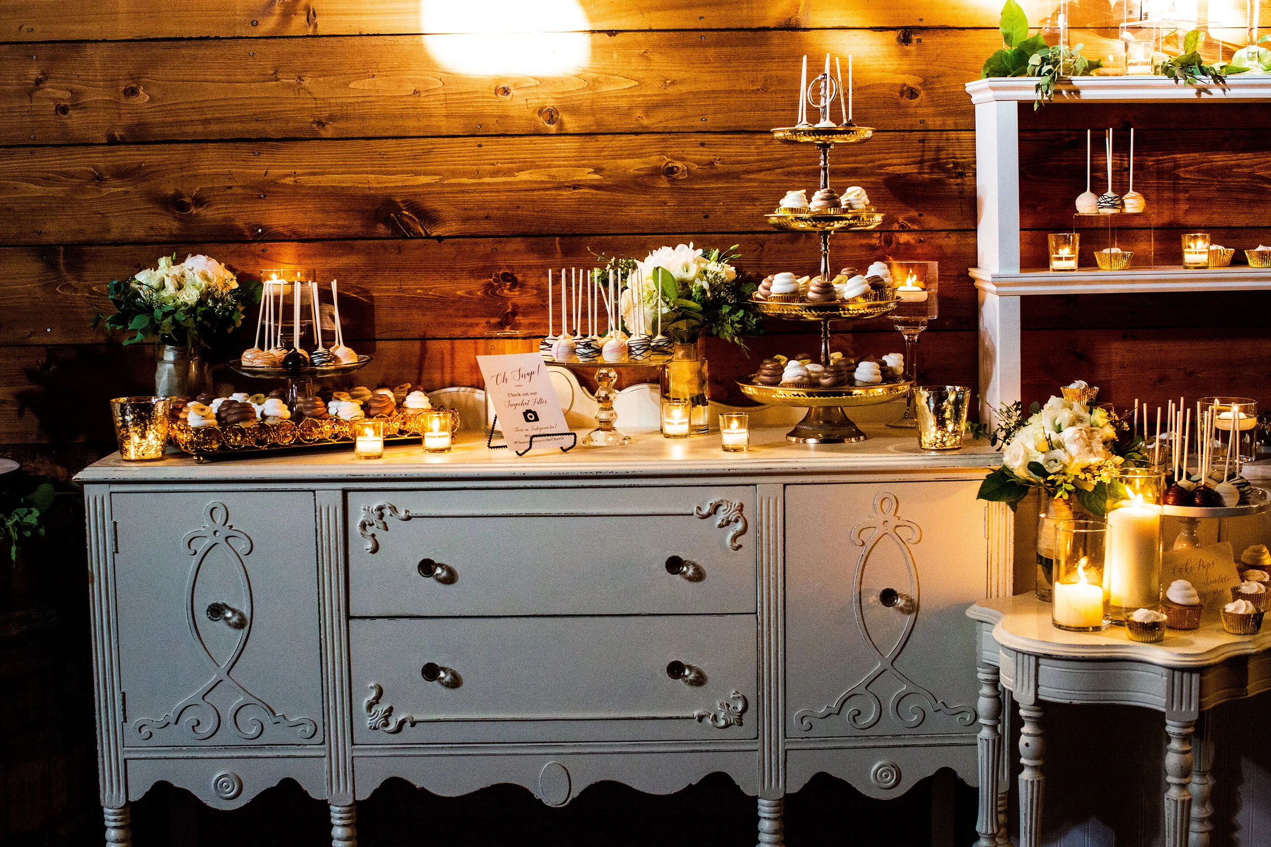 Sammy + Chase — Carrie Dayton Events