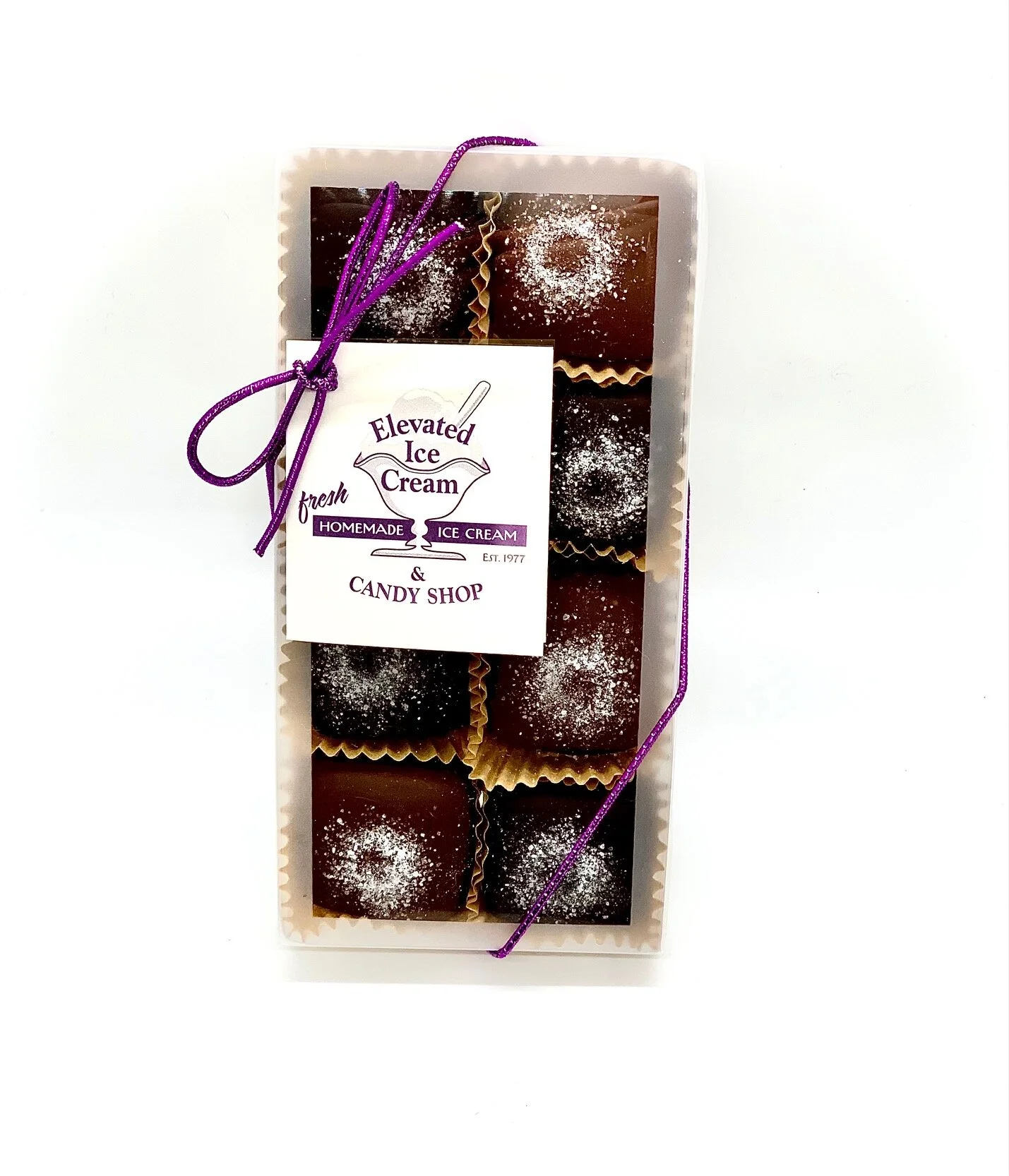 Old Fashion Chocolates and Candy — Elevated Ice Cream & Candy Shop