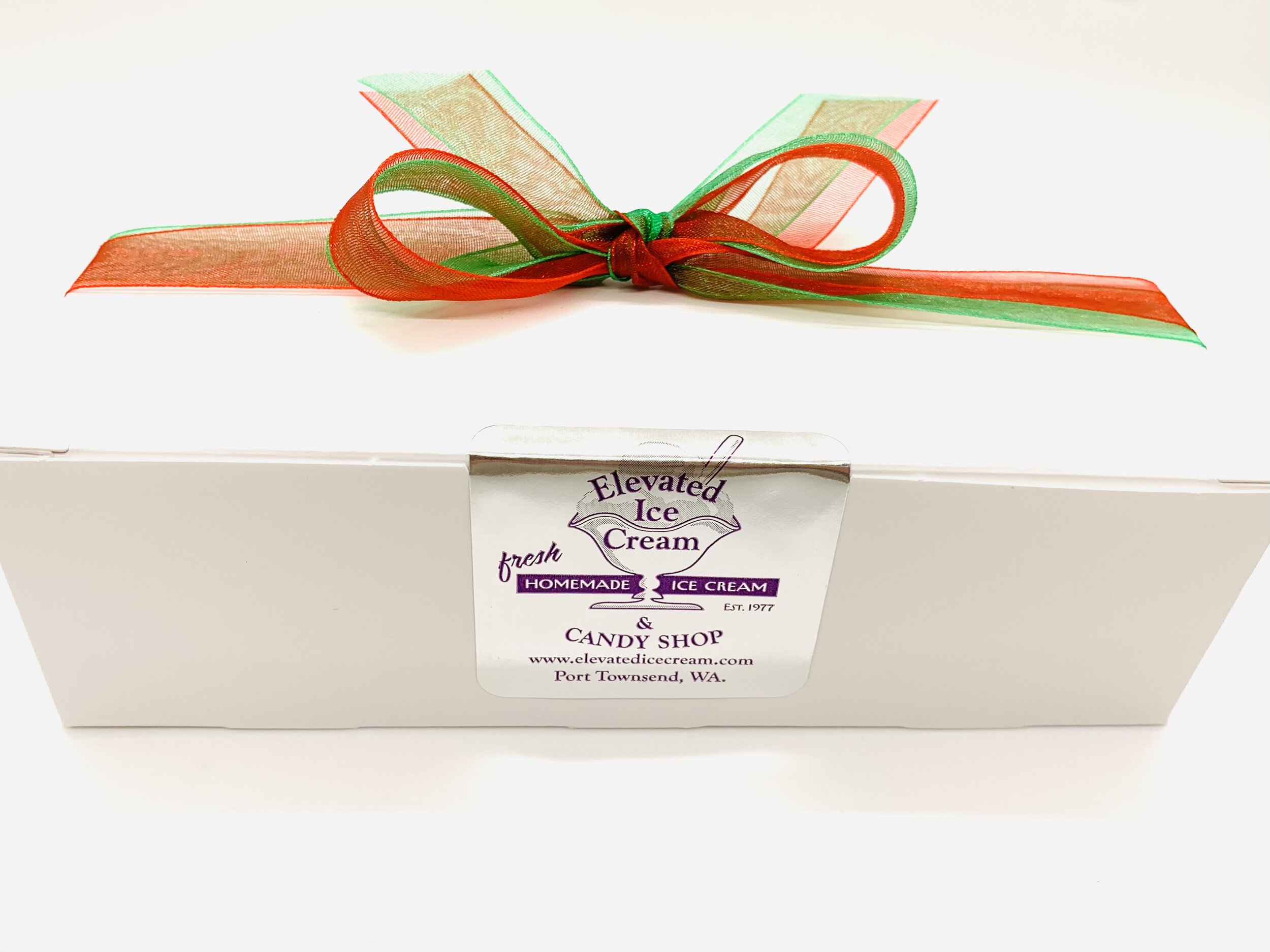Old Fashion Chocolates and Candy — Elevated Ice Cream & Candy Shop