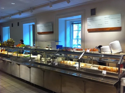 Smithsonian National Portrait Gallery — YuiDesign