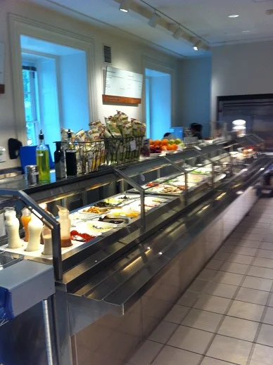 Smithsonian National Portrait Gallery — YuiDesign