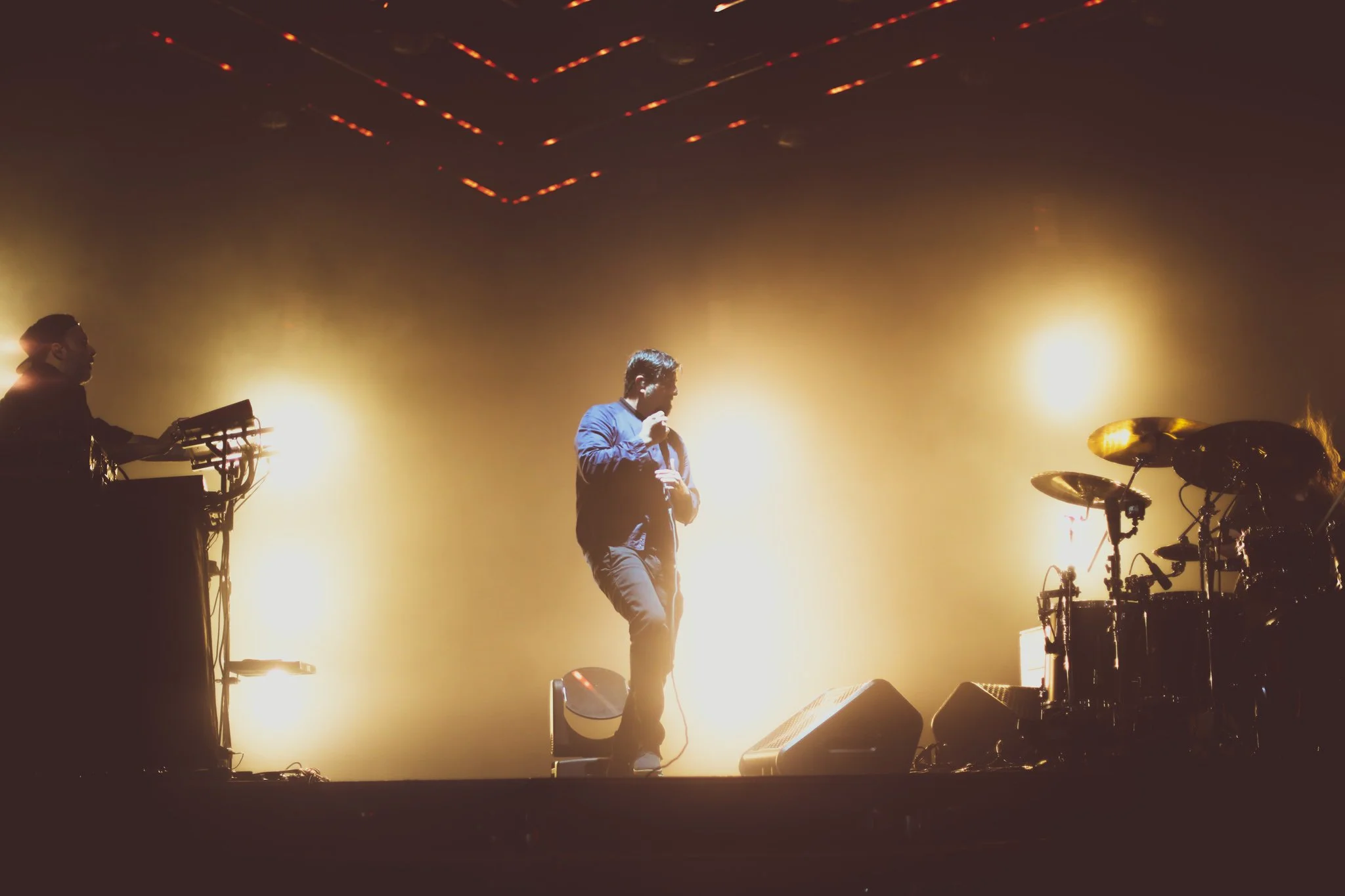 Music — Danielle Parsons