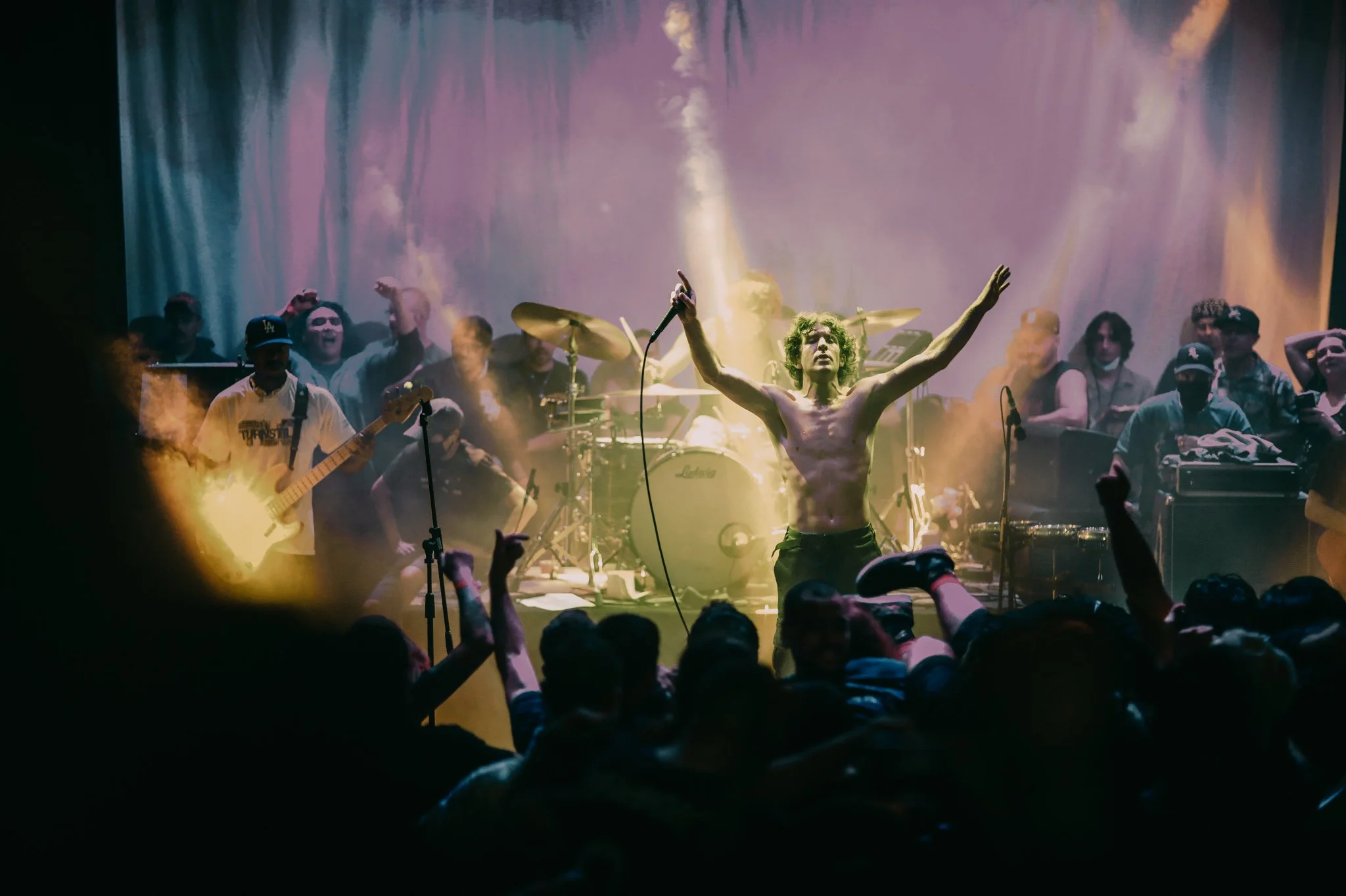 Music — Danielle Parsons