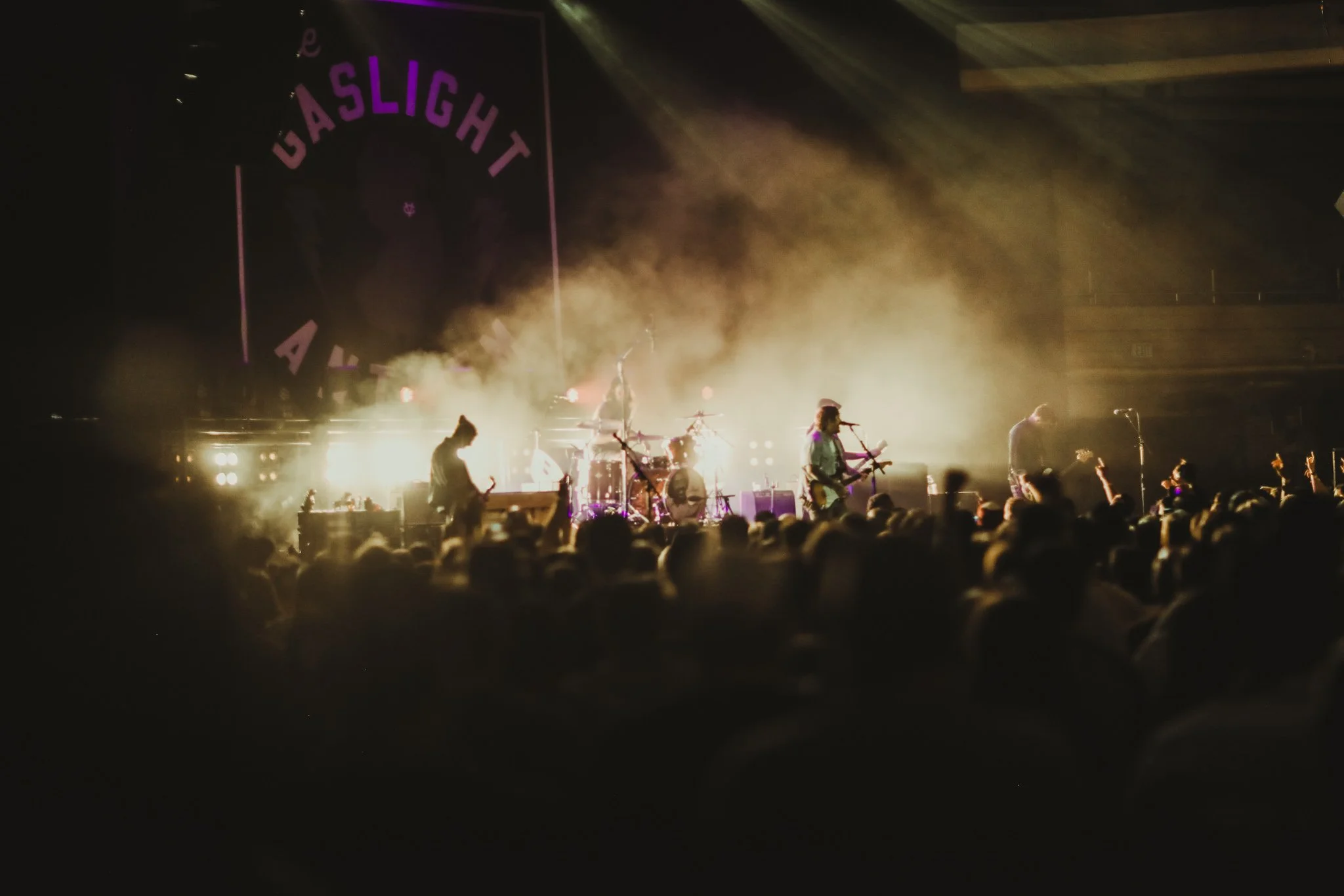 Music — Danielle Parsons