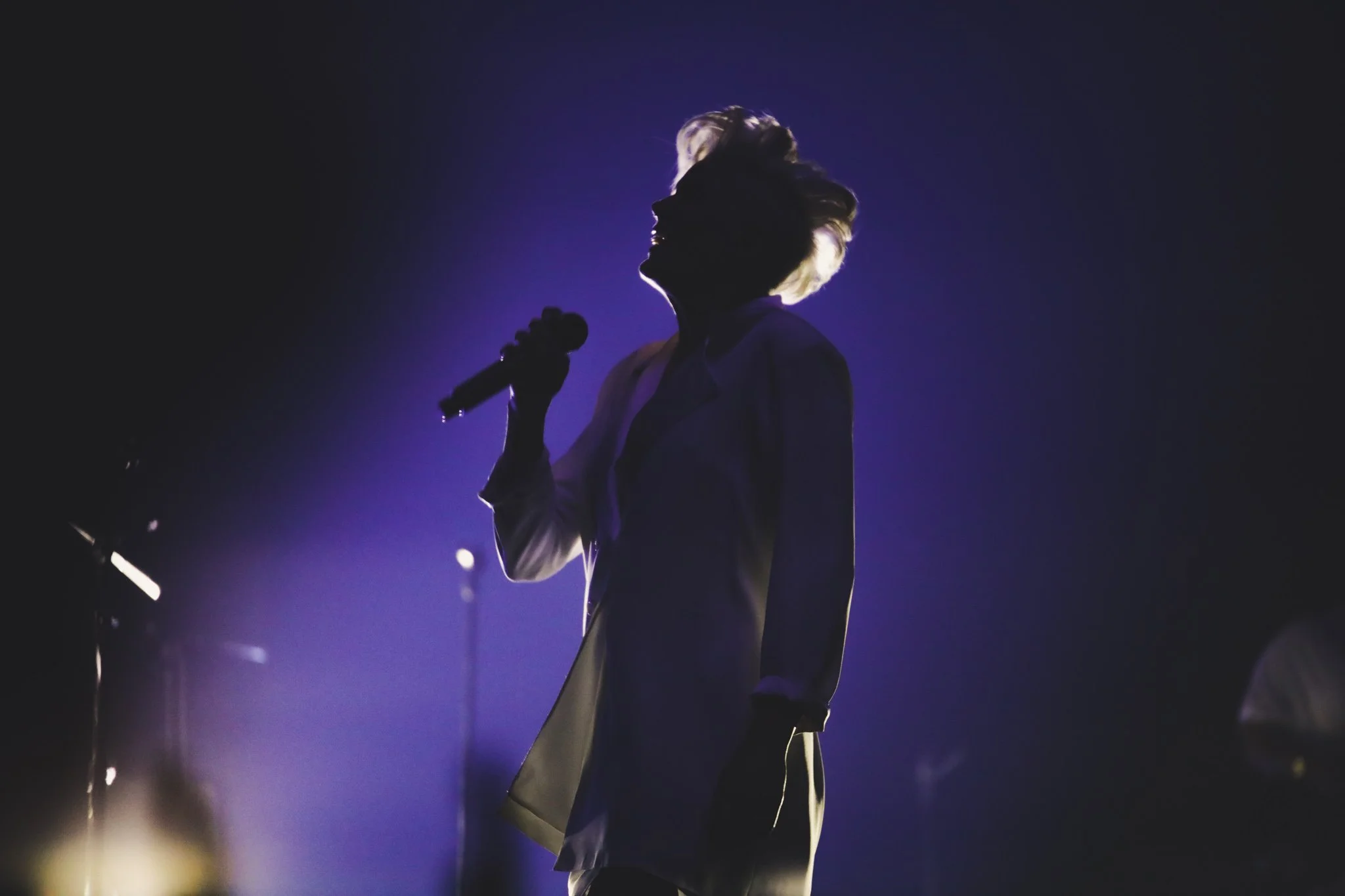 Music — Danielle Parsons