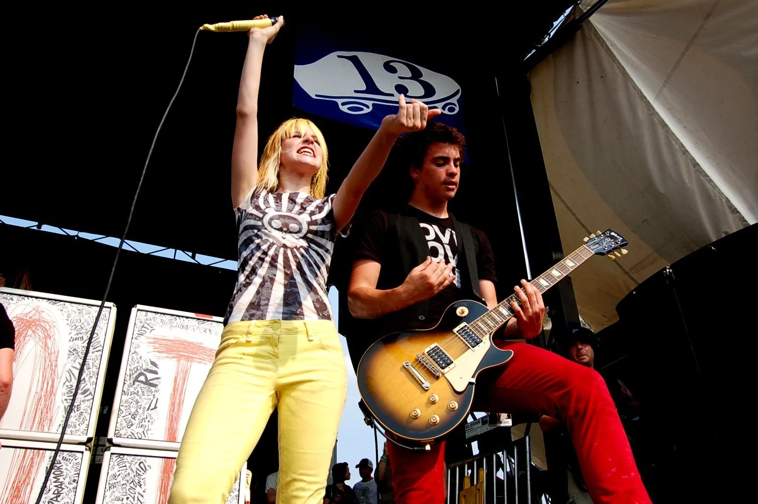 Music — Danielle Parsons