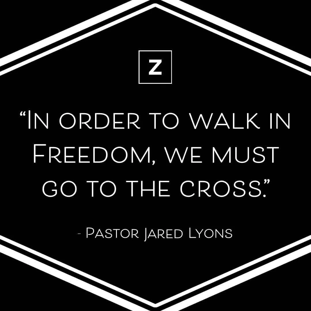 Legacy — Zao Church