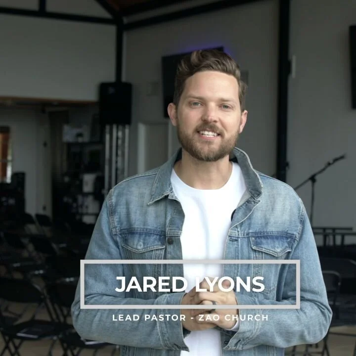 Legacy — Zao Church