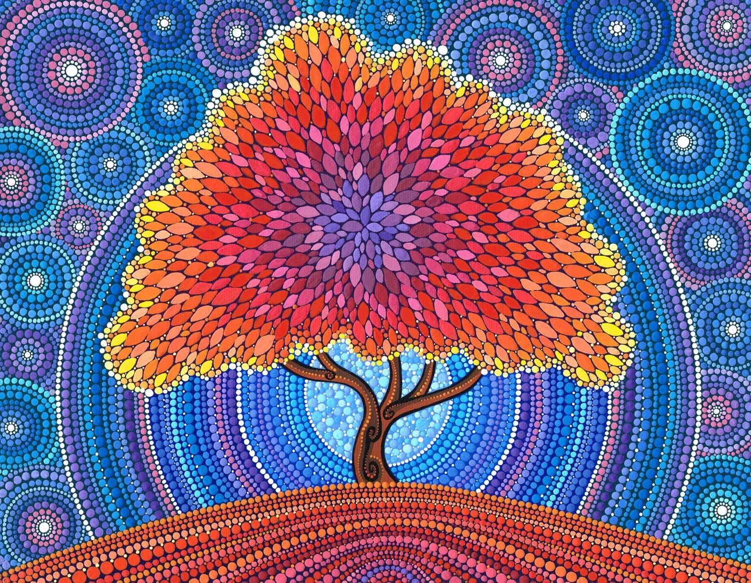Elspeth Mclean Art
