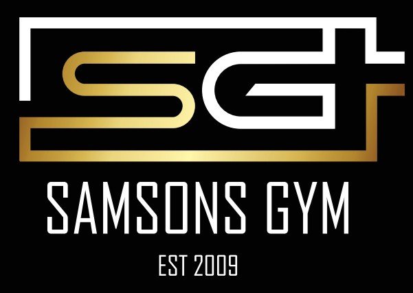 Samson's Gym — YFC