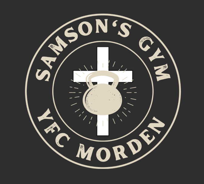 Samson's Gym — YFC