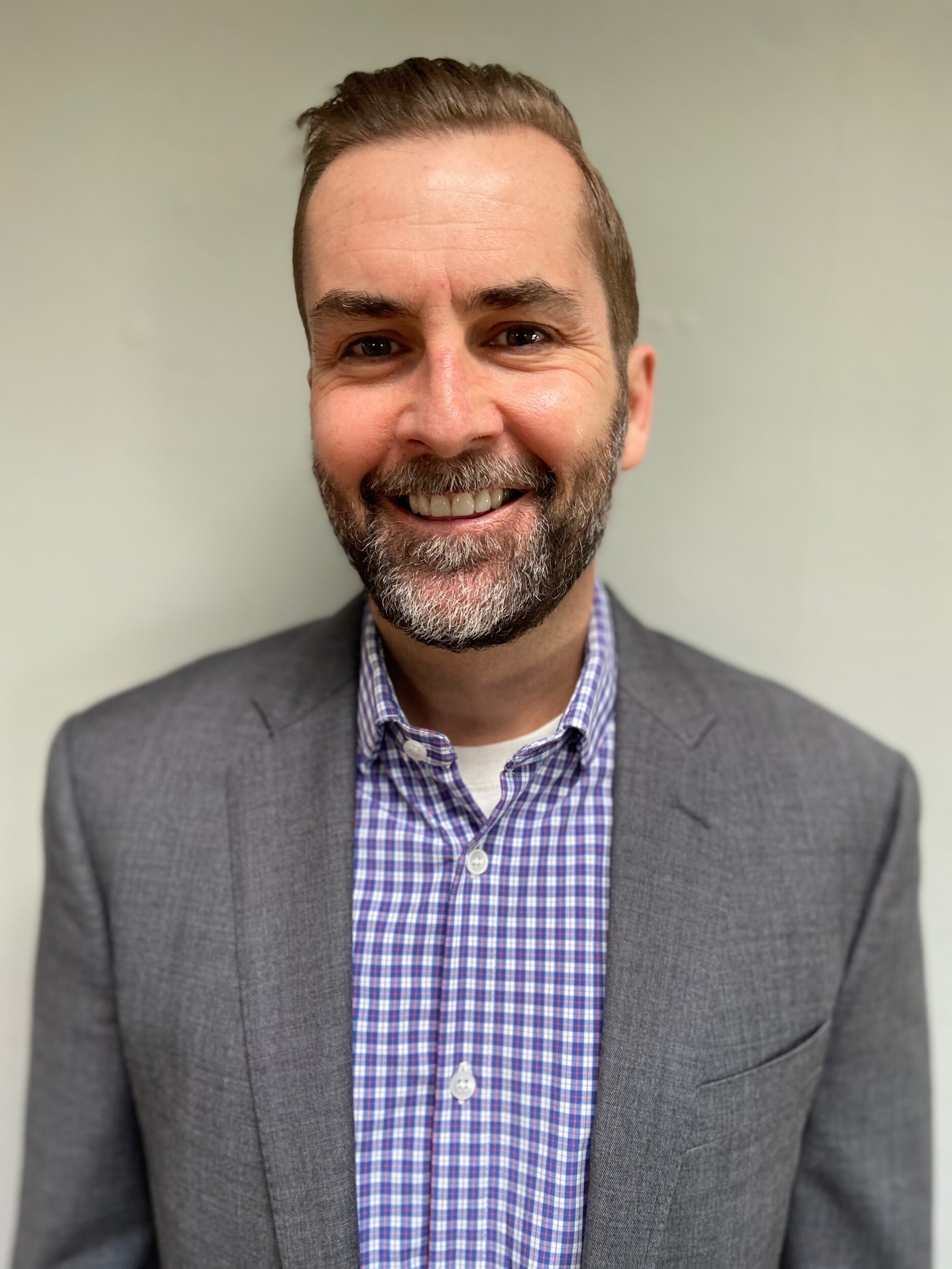 People — The Morningside Institute