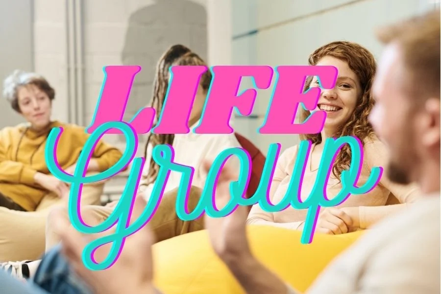 Sermon Series | Table Rock Church