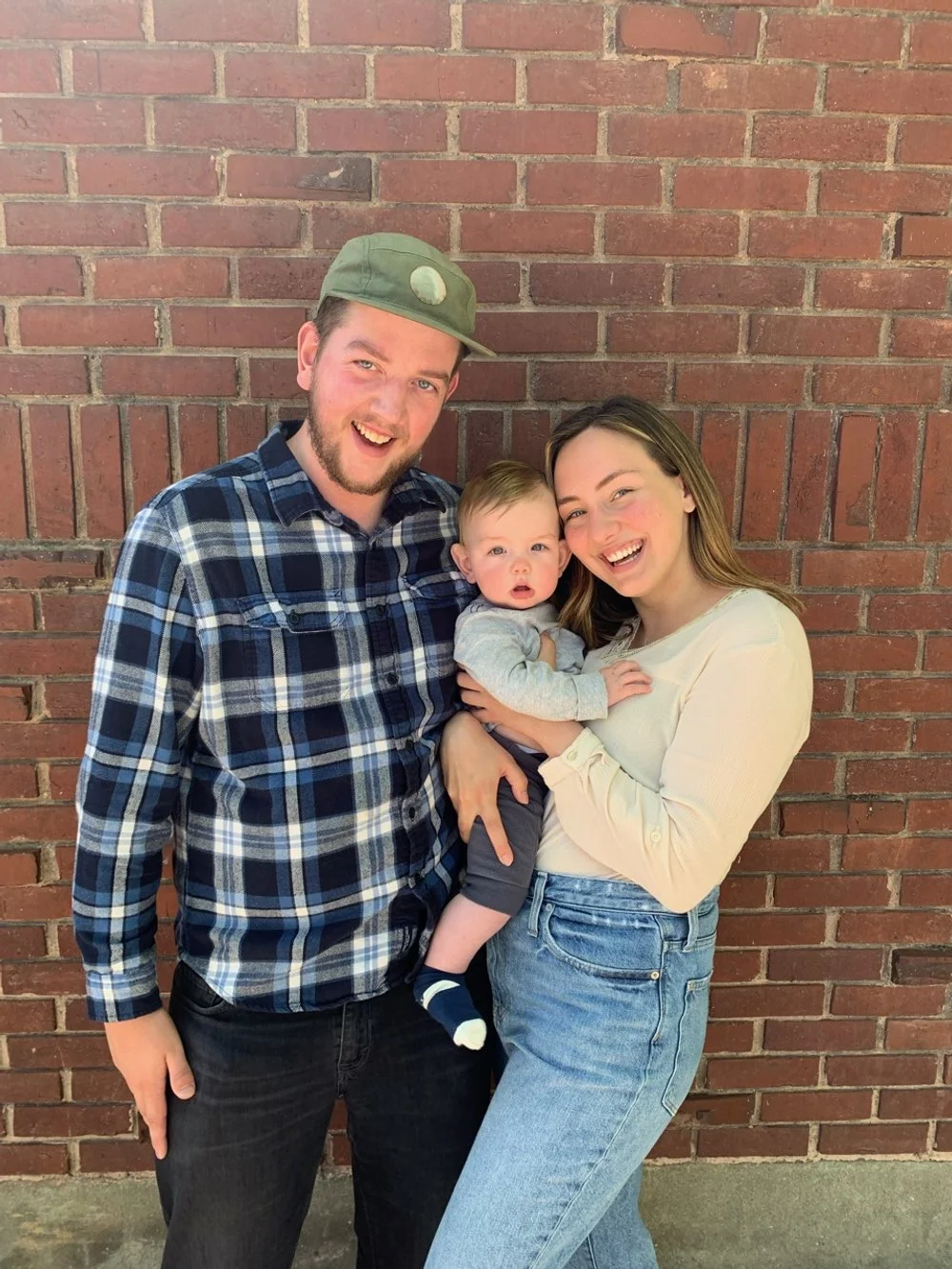 Bibb Family | Table Rock Church