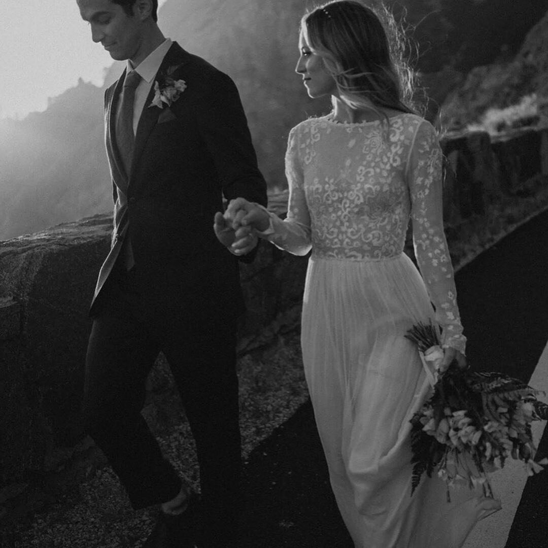 The Best Bridal Shop in San Francisco - WildBride