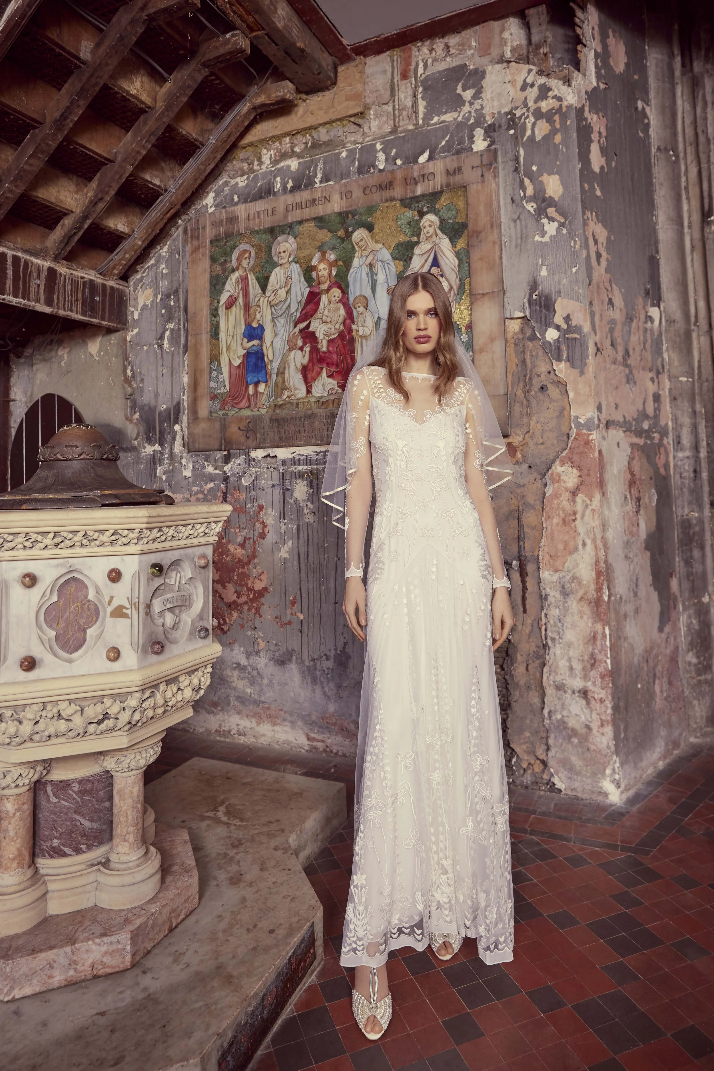San Francisco Bridal Shop | WildBride