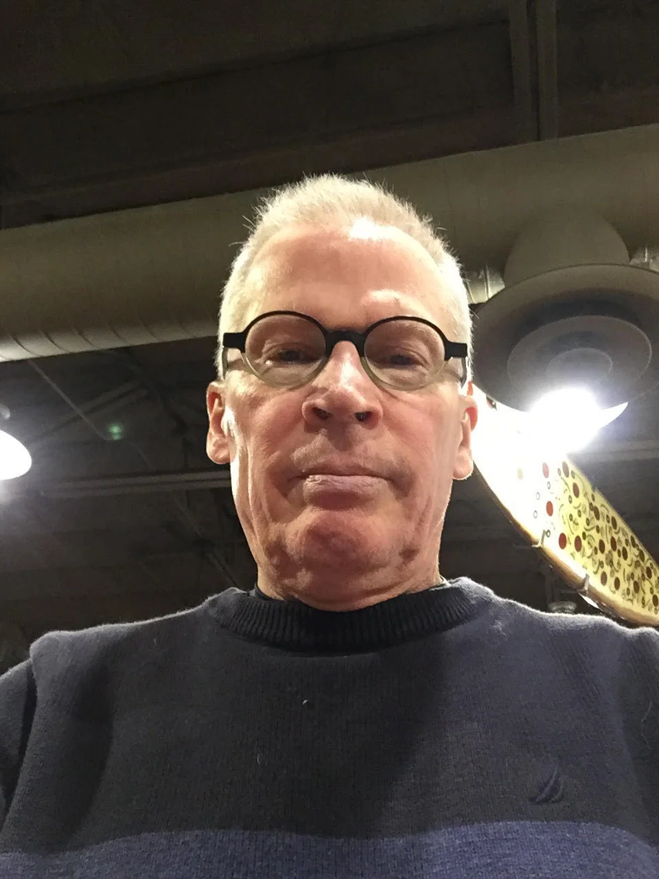 Kenneth O'Reilly, PhD