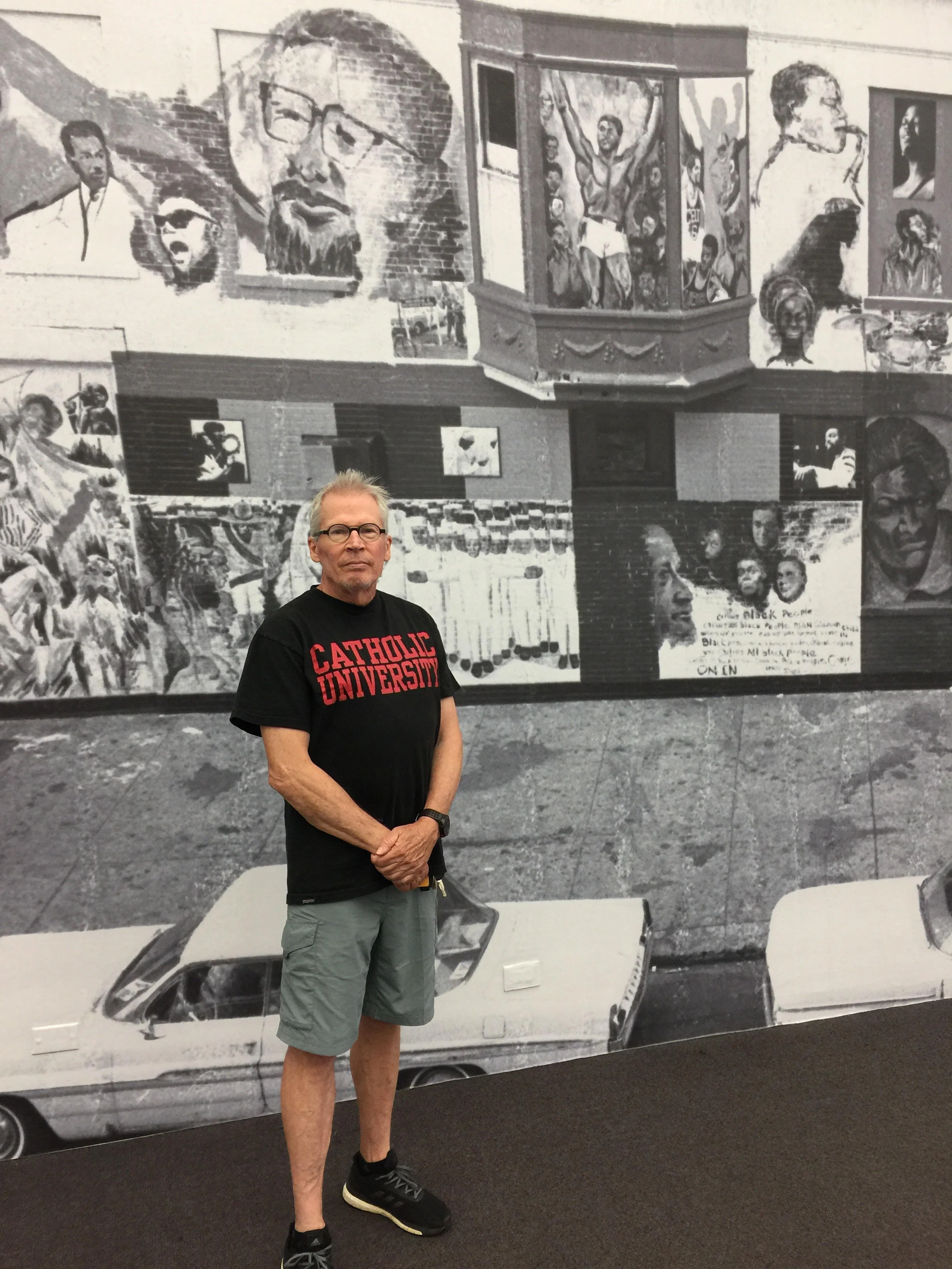 Kenneth O'Reilly, PhD