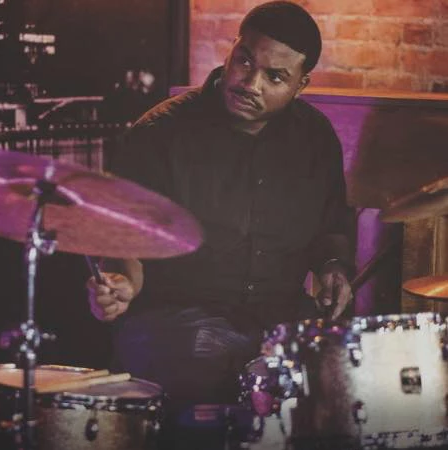 UrbanBeat -Michael J. Reed